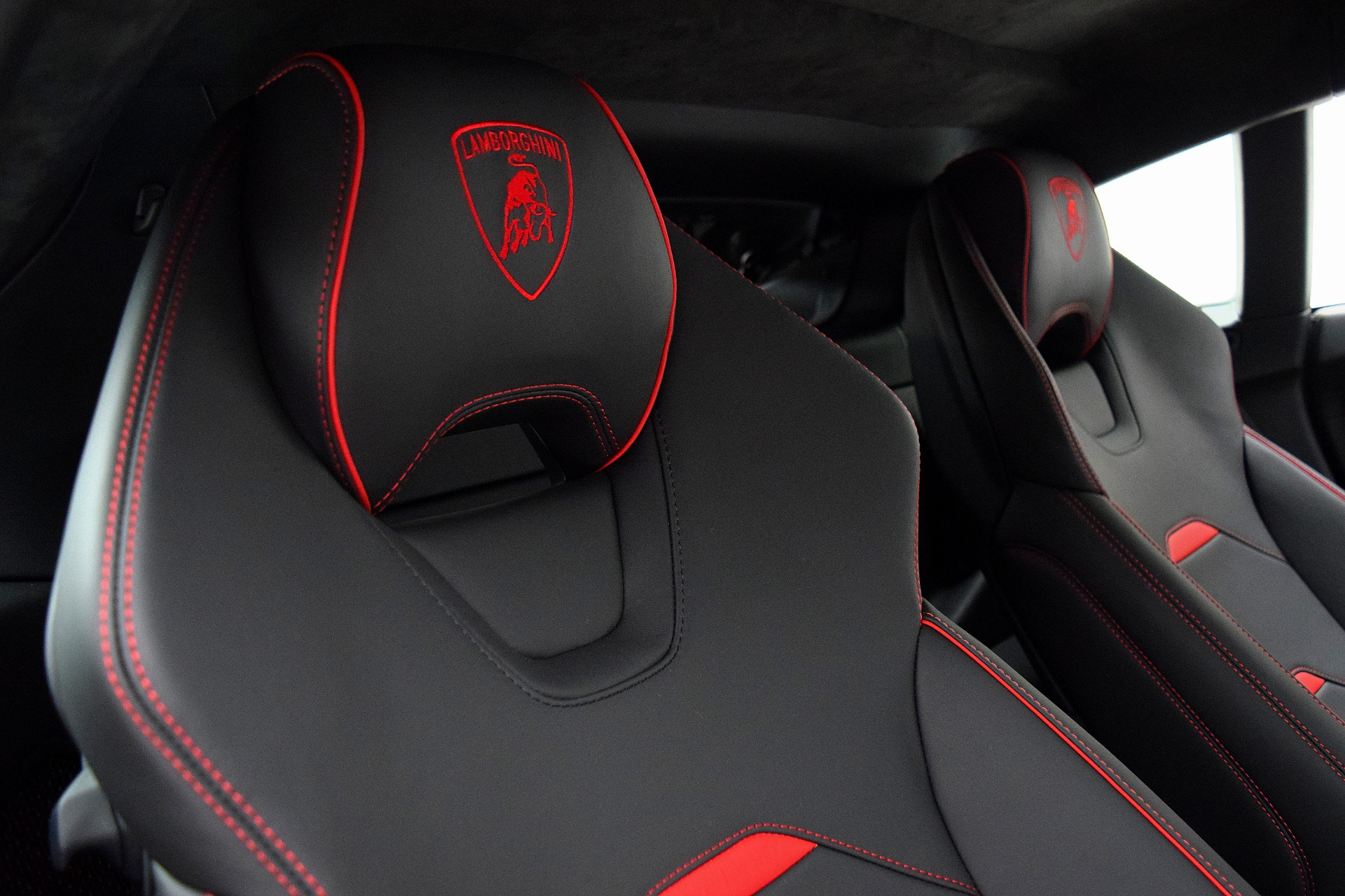 New 2020 Lamborghini Huracan EVO Coupe For Sale ($293,519) | F.C ...