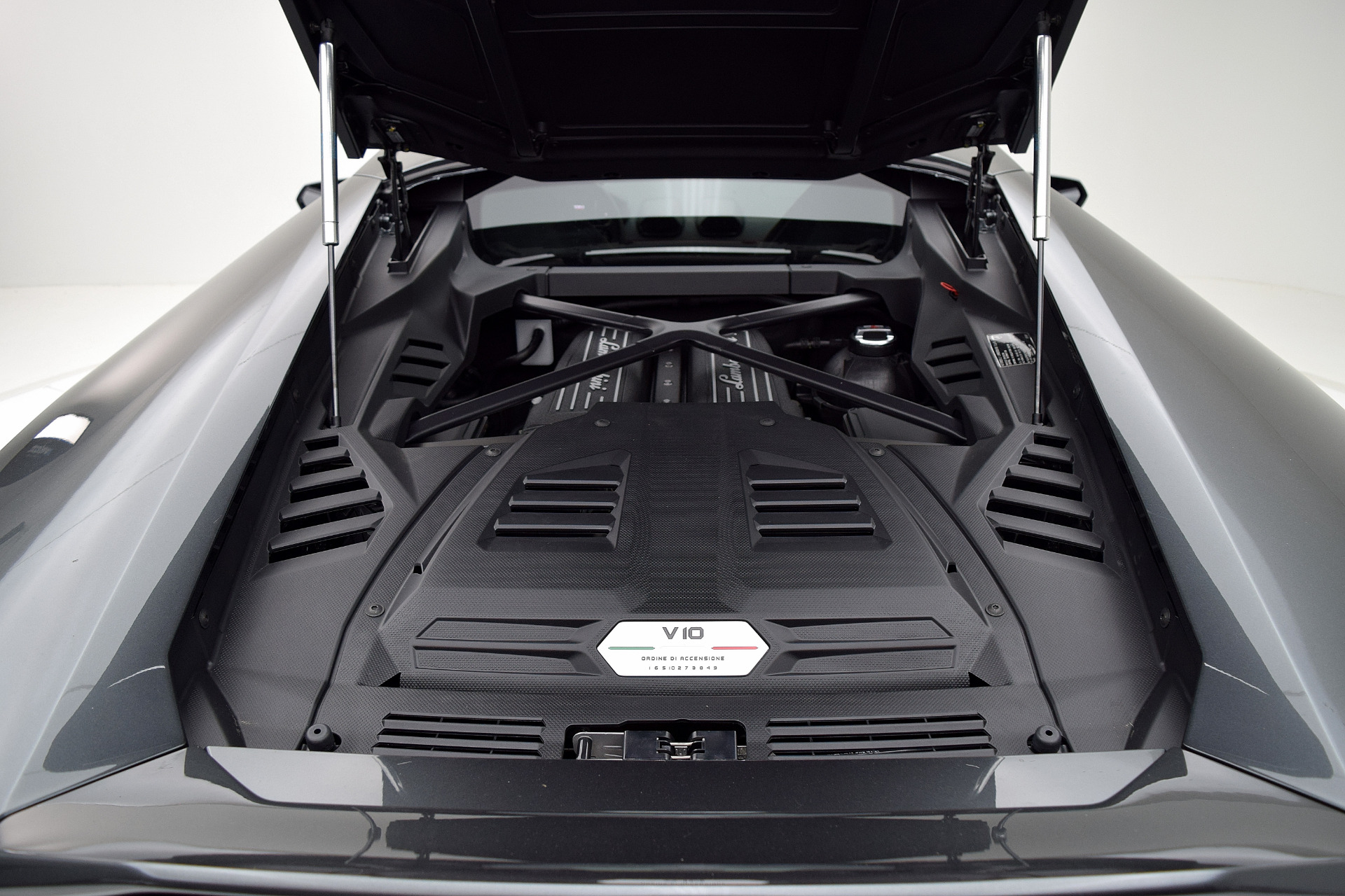 New 2020 Lamborghini Huracan EVO Coupe For Sale ($293,519) | F.C ...