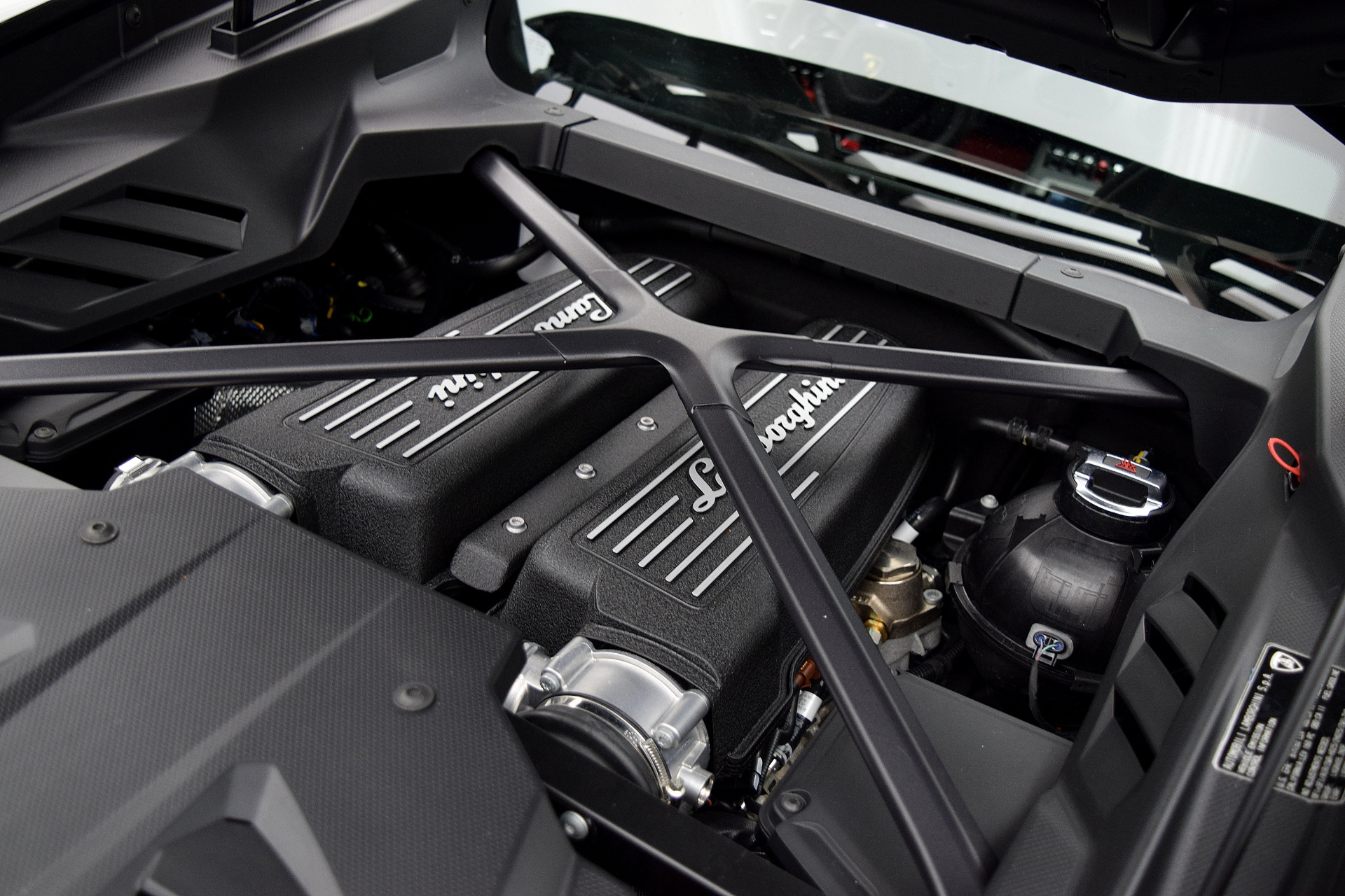 New 2020 Lamborghini Huracan EVO Coupe For Sale ($293,519) | F.C ...