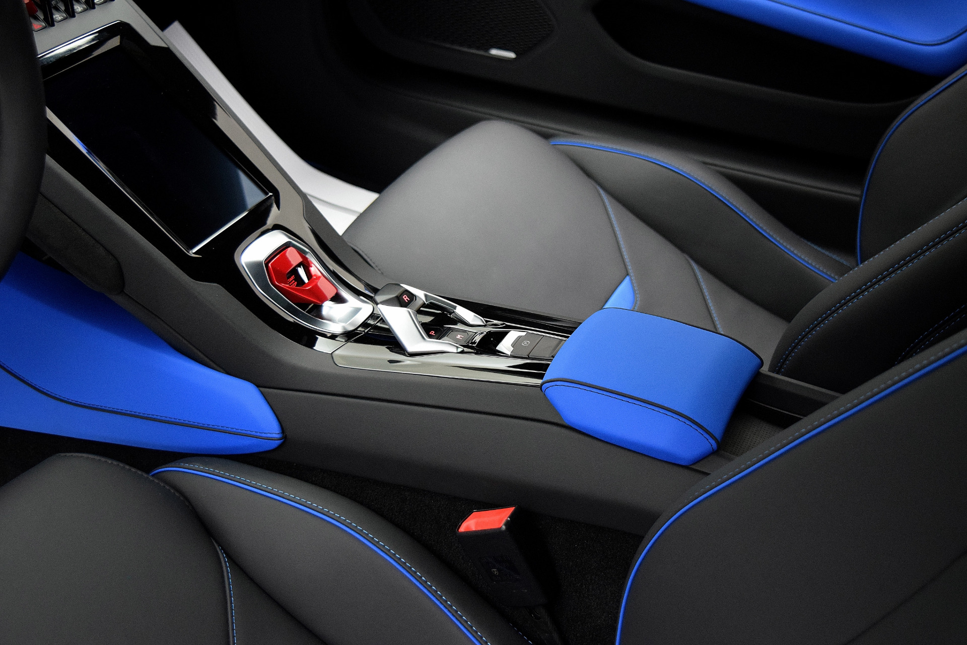 New 2020 Lamborghini Huracan EVO Coupe For Sale ($317,319) | F.C ...