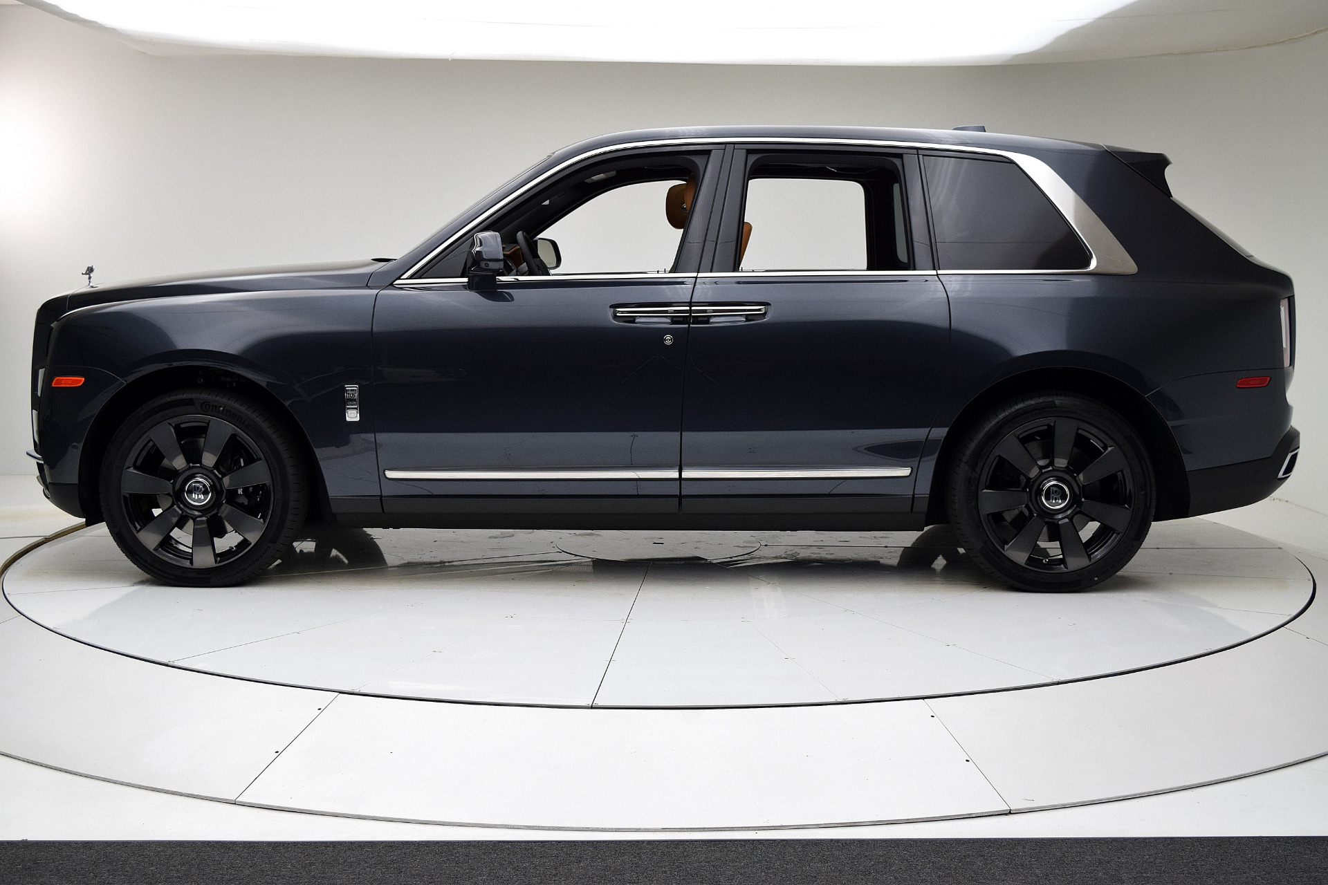 New 2020 Rolls-Royce Cullinan For Sale ($355,675) | F.C. Kerbeck Aston ...