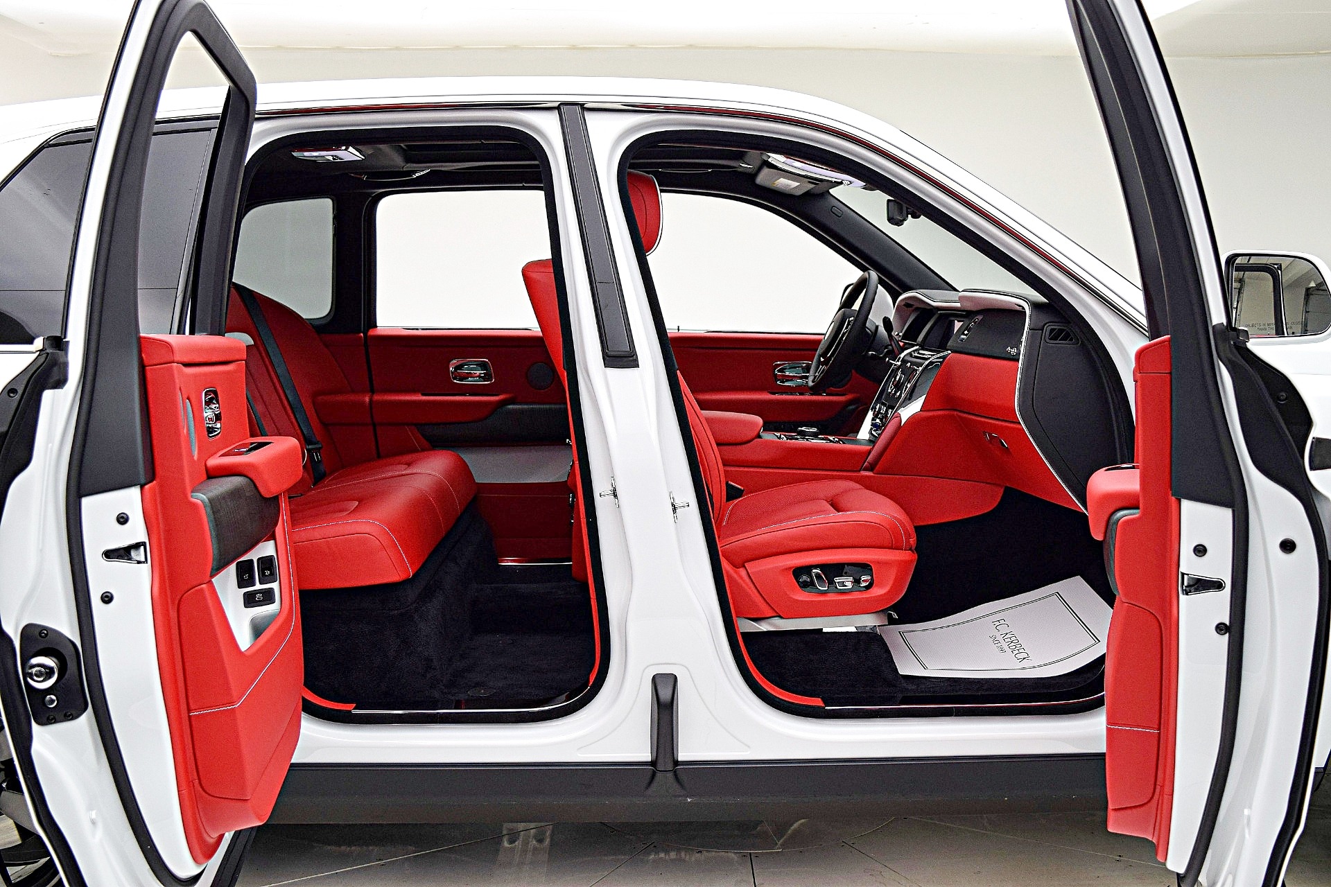 Used 2020 Rolls-Royce Cullinan / LEASE OPTIONS AVAILABLE For Sale ...