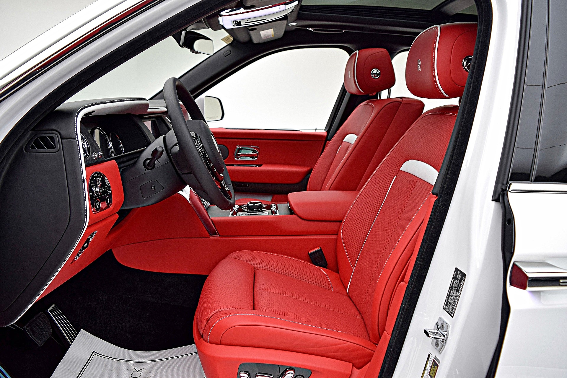 Used 2020 Rolls-Royce Cullinan / LEASE OPTIONS AVAILABLE For Sale ...