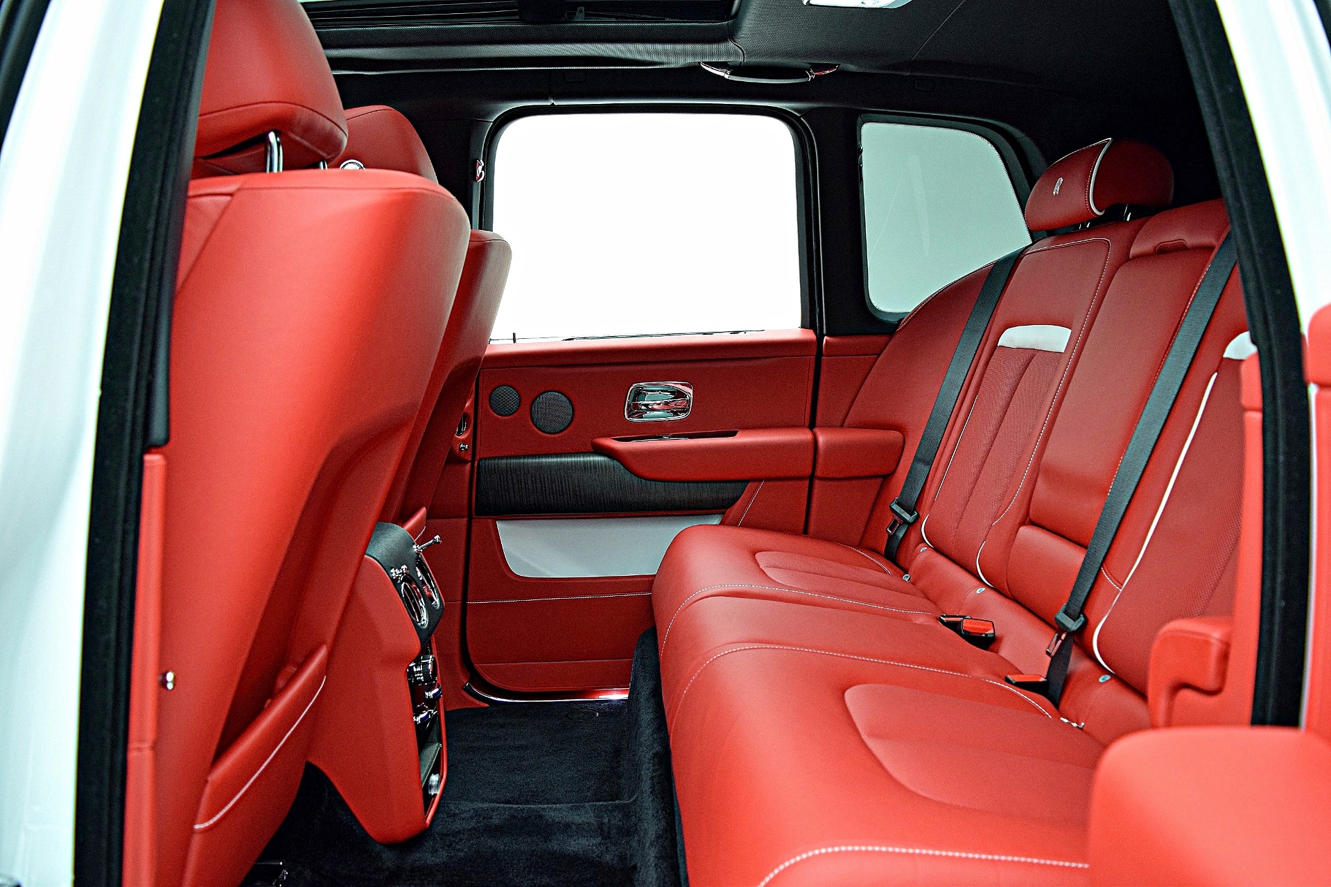 Used 2020 Rolls-Royce Cullinan / LEASE OPTIONS AVAILABLE For Sale ...