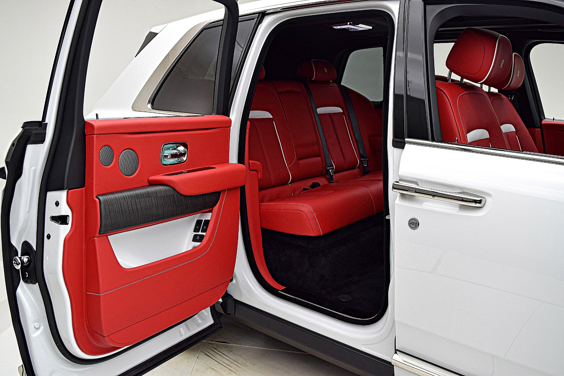 Used 2020 Rolls-Royce Cullinan / LEASE OPTIONS AVAILABLE For Sale ...