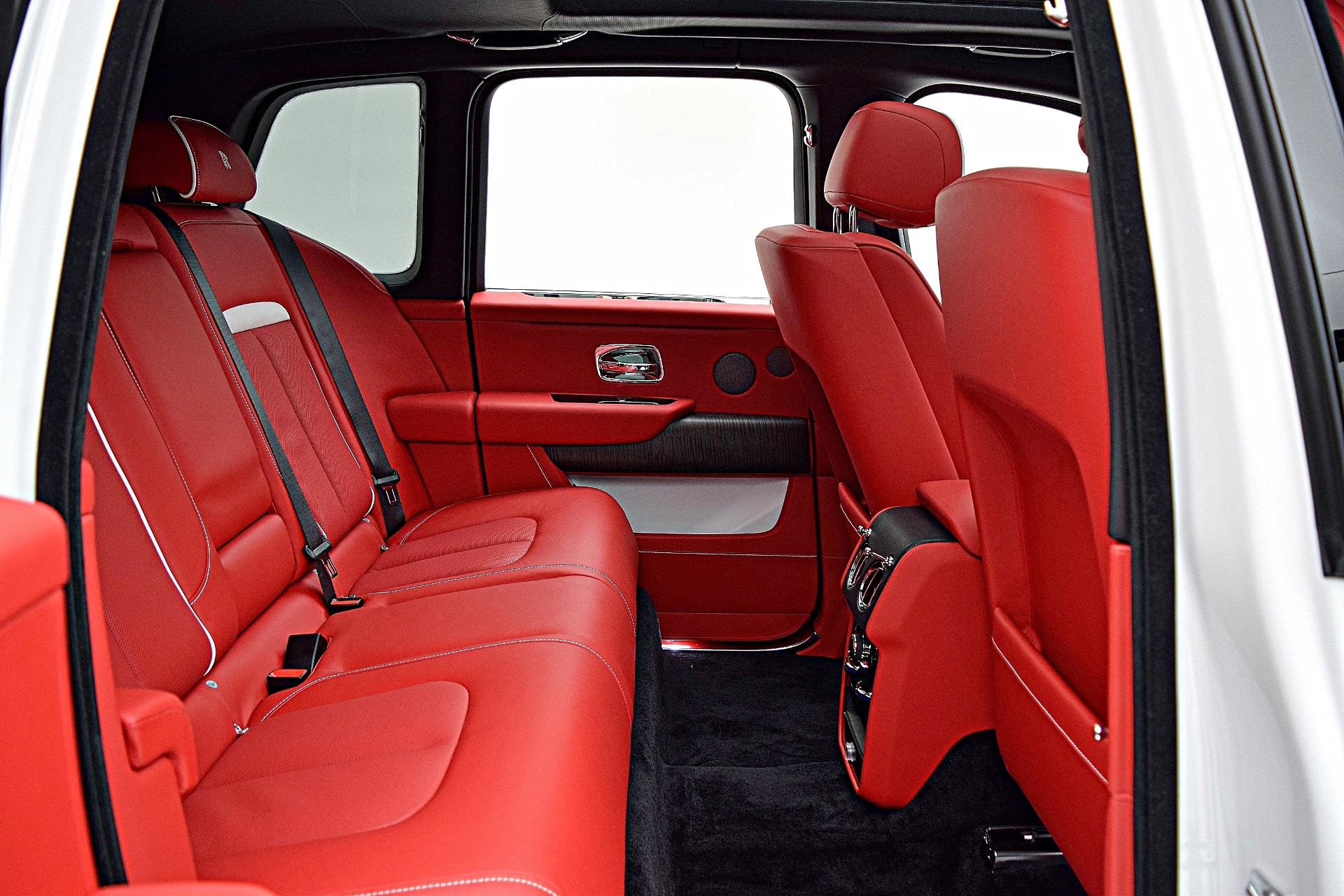 Used 2020 Rolls-Royce Cullinan / LEASE OPTIONS AVAILABLE For Sale ...