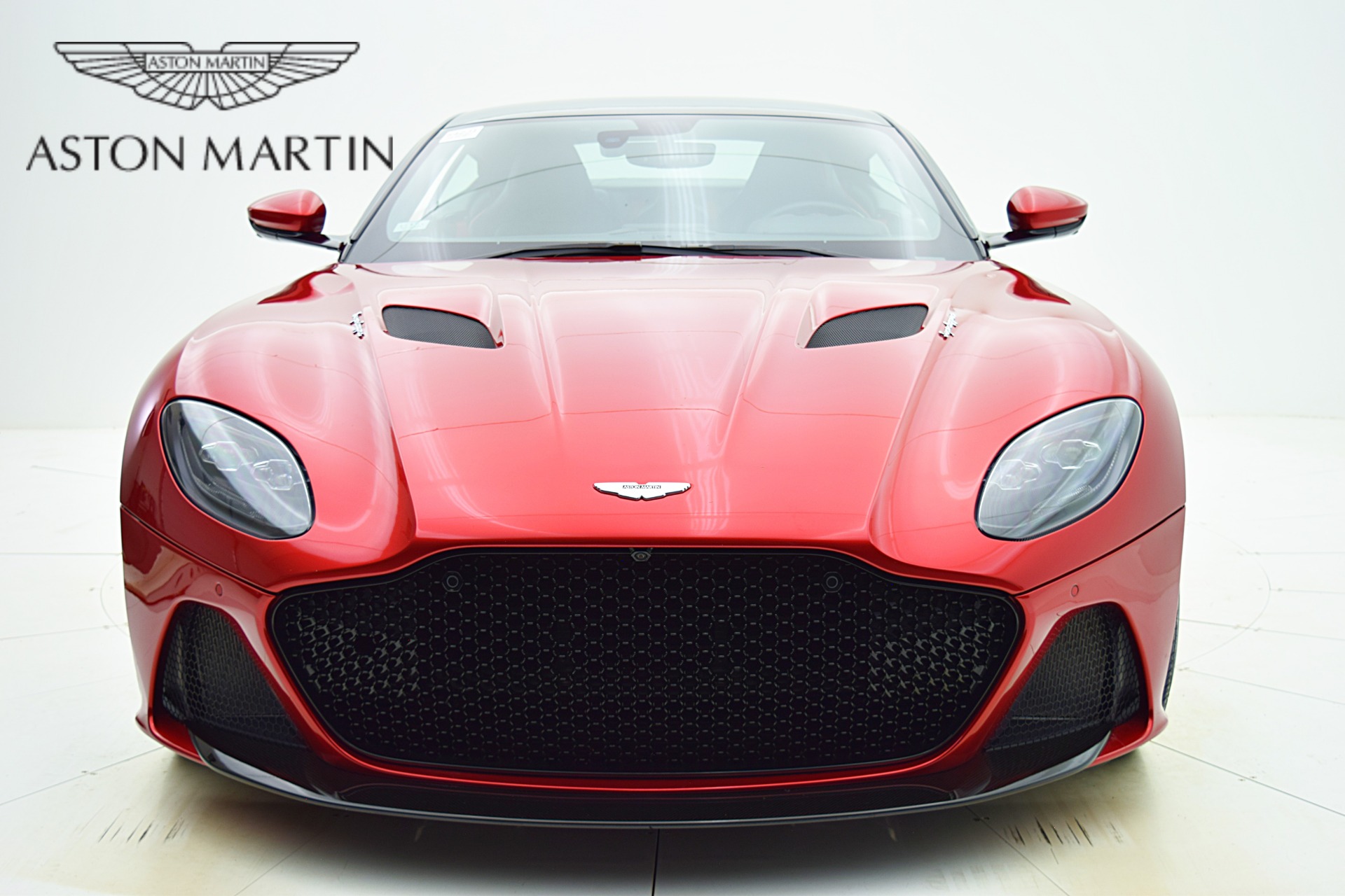 Used 2020 Aston Martin DBS Superleggera For Sale ($299,000) | F.C ...