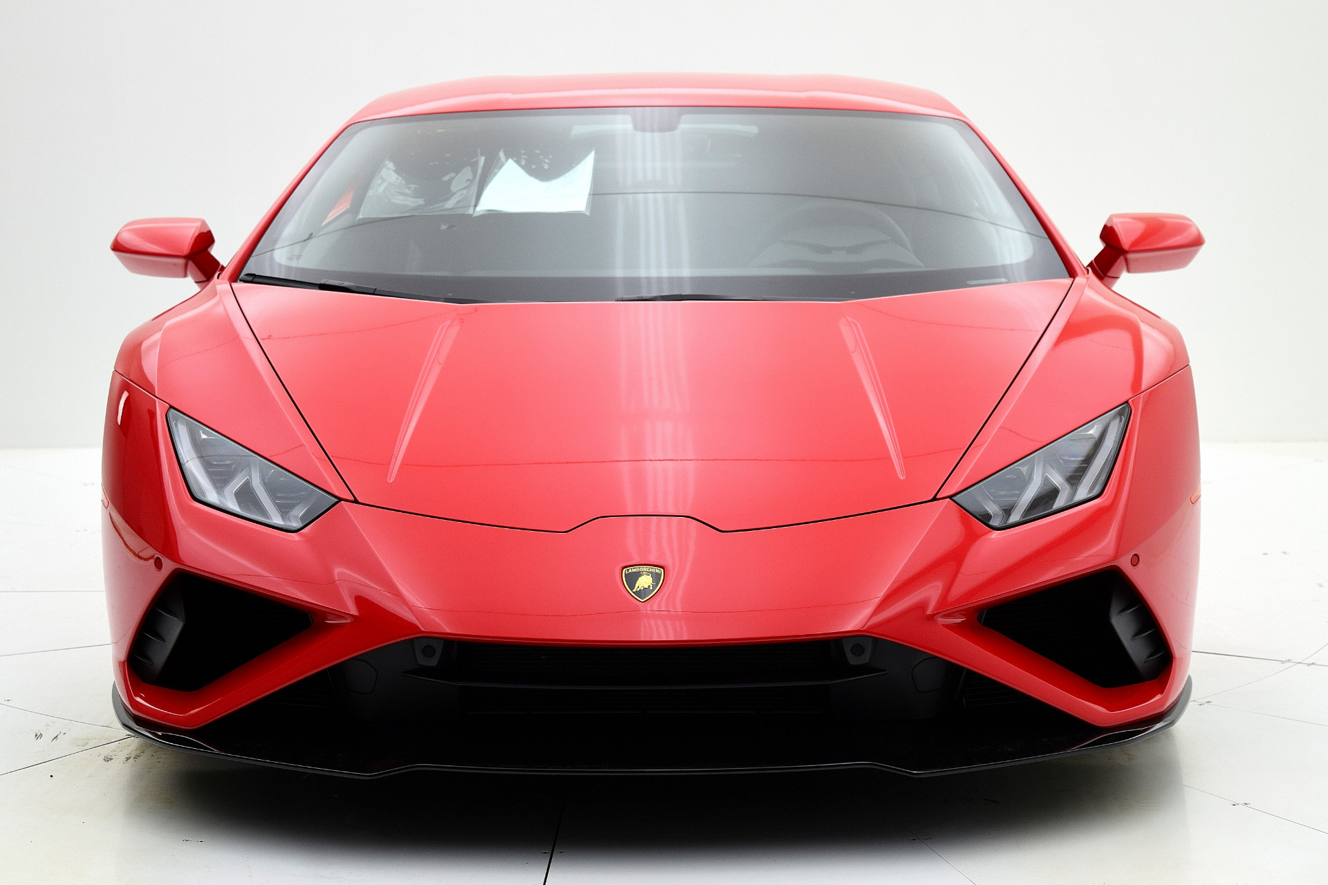 New 2020 Lamborghini Huracan EVO Coupe RWD For Sale ($235,716) | F.C ...