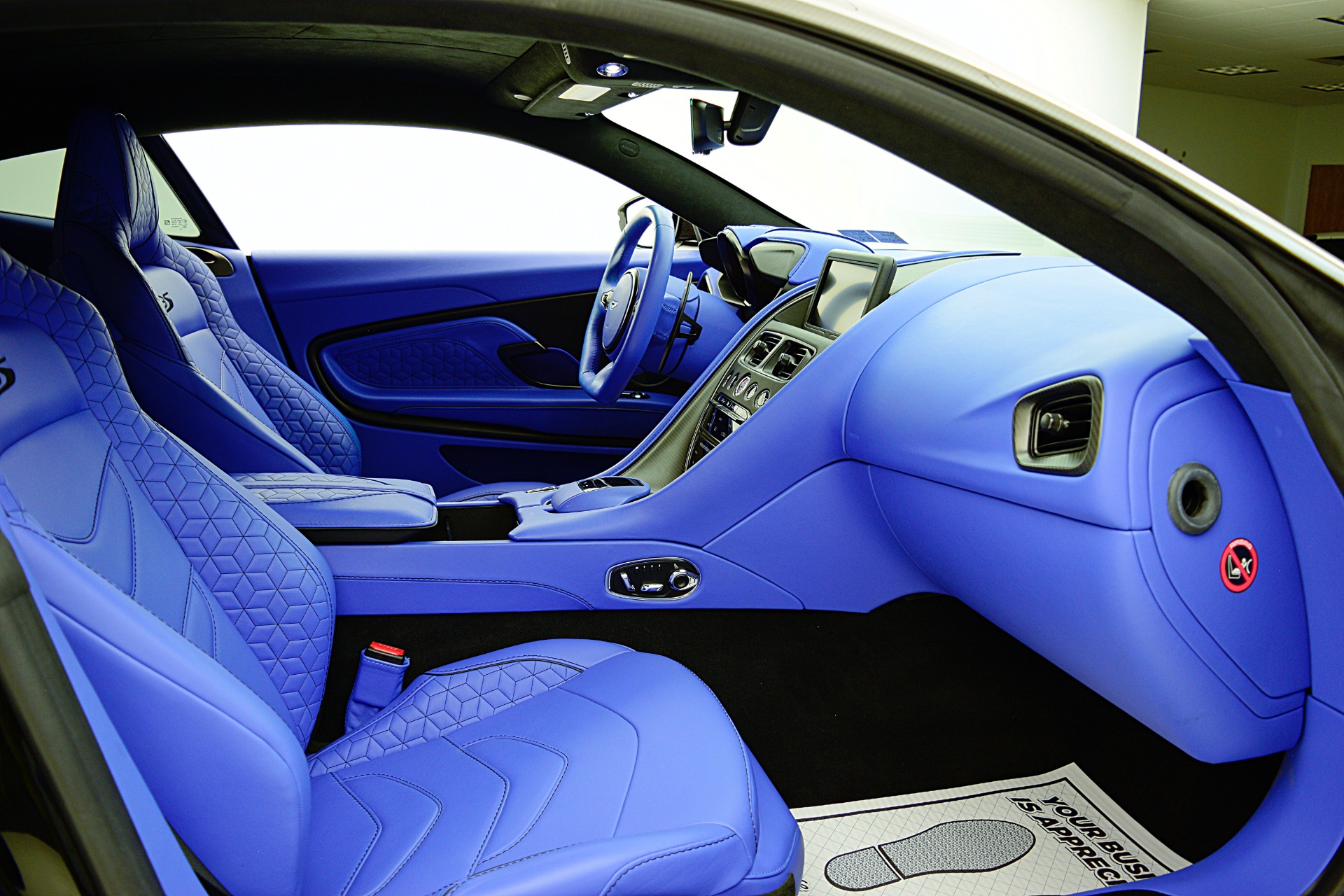 Used 2021 Aston Martin DBS Superleggera For Sale ($218,990) | F.C ... Used 2021 Aston Martin DBS Superleggera For Sale ($218,990) | F.C ...