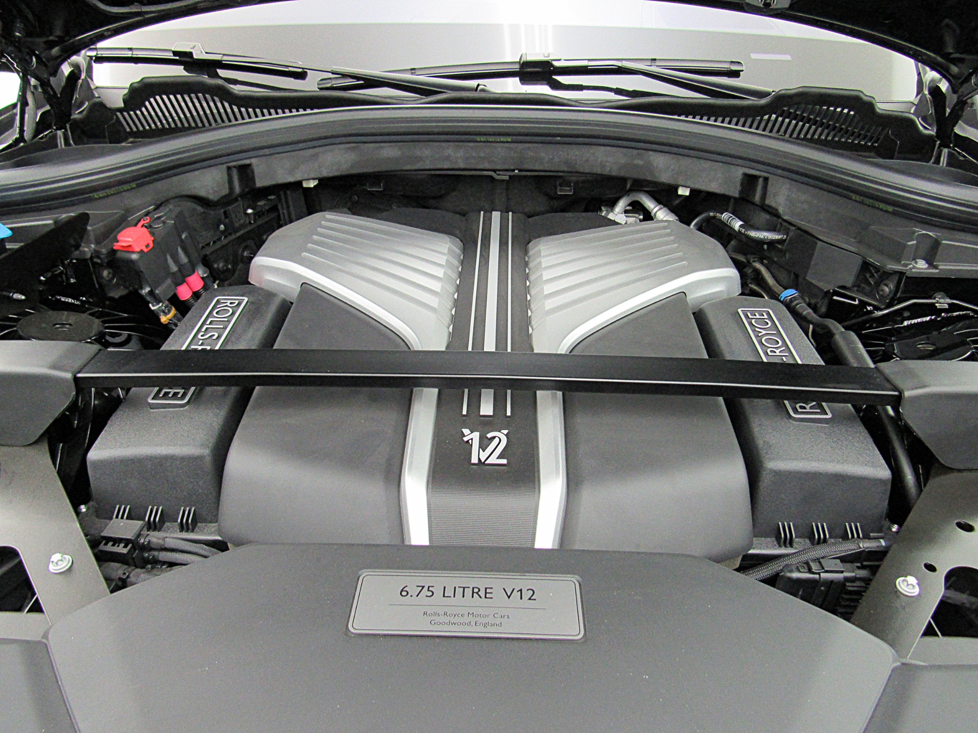 New 2021 Rolls-Royce Cullinan For Sale (Special Pricing) | F.C. Kerbeck ...