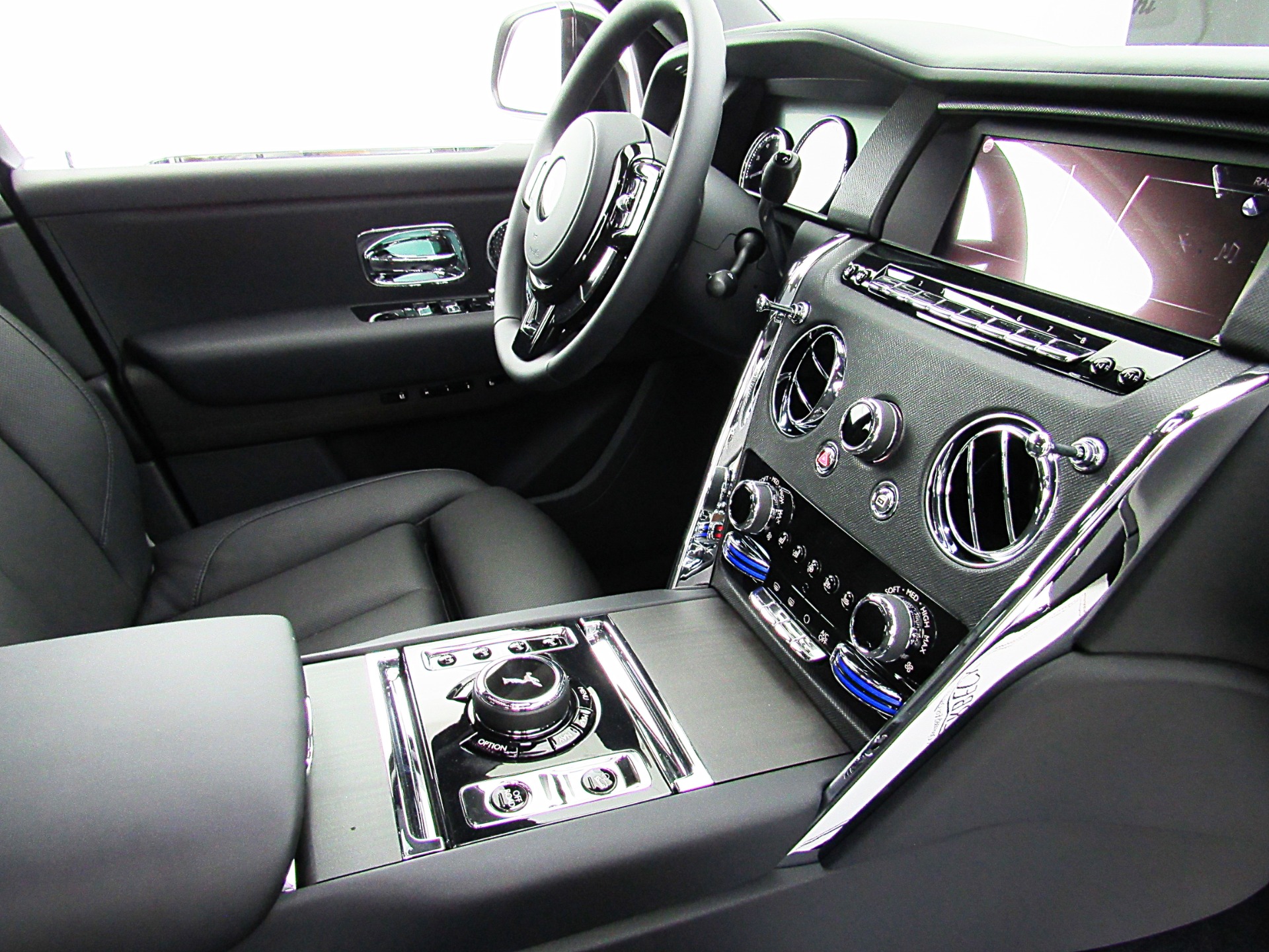 New 2021 Rolls-Royce Cullinan For Sale (Special Pricing) | F.C. Kerbeck ...