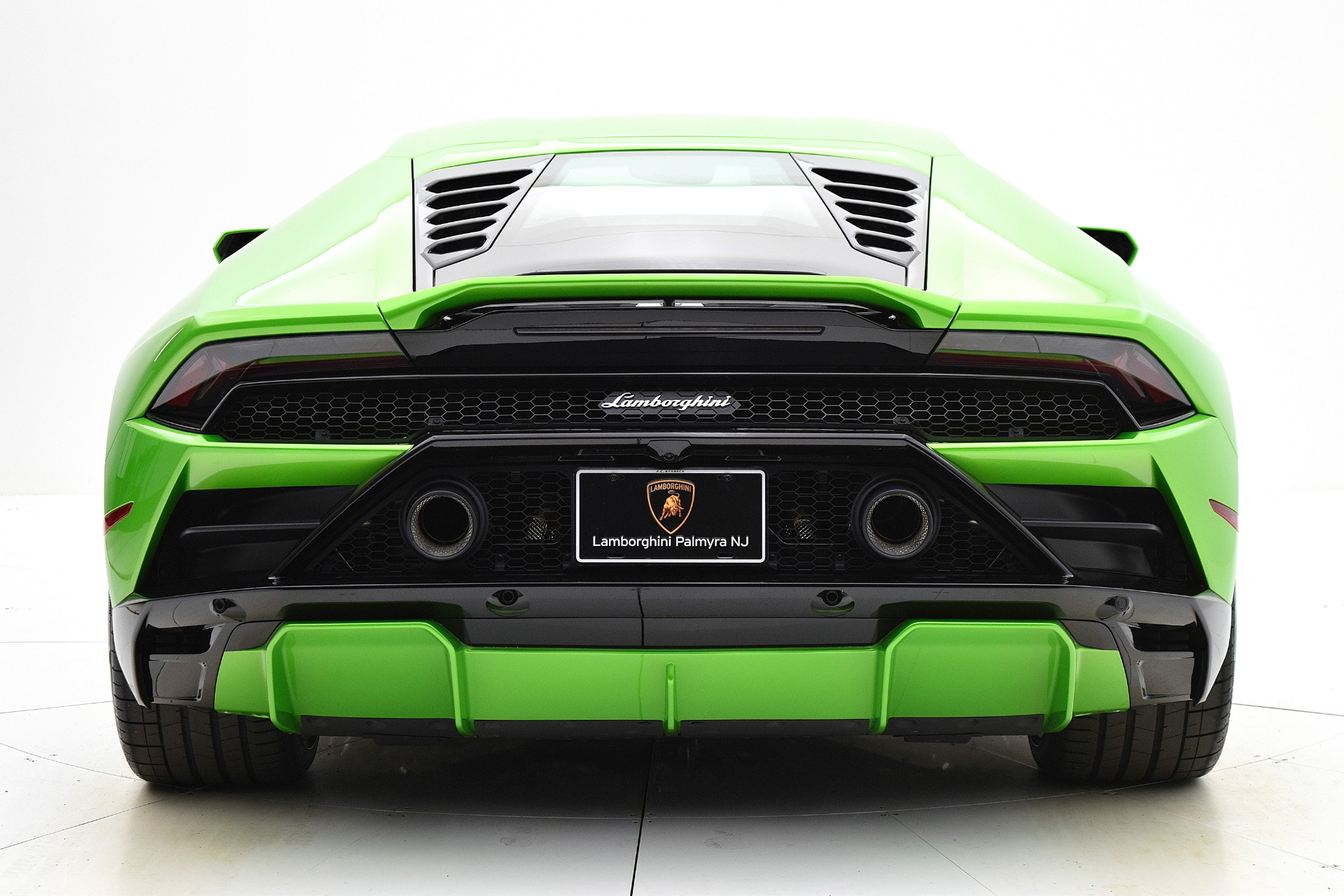 New 2021 Lamborghini Huracan EVO Coupe RWD For Sale (Special Pricing ...