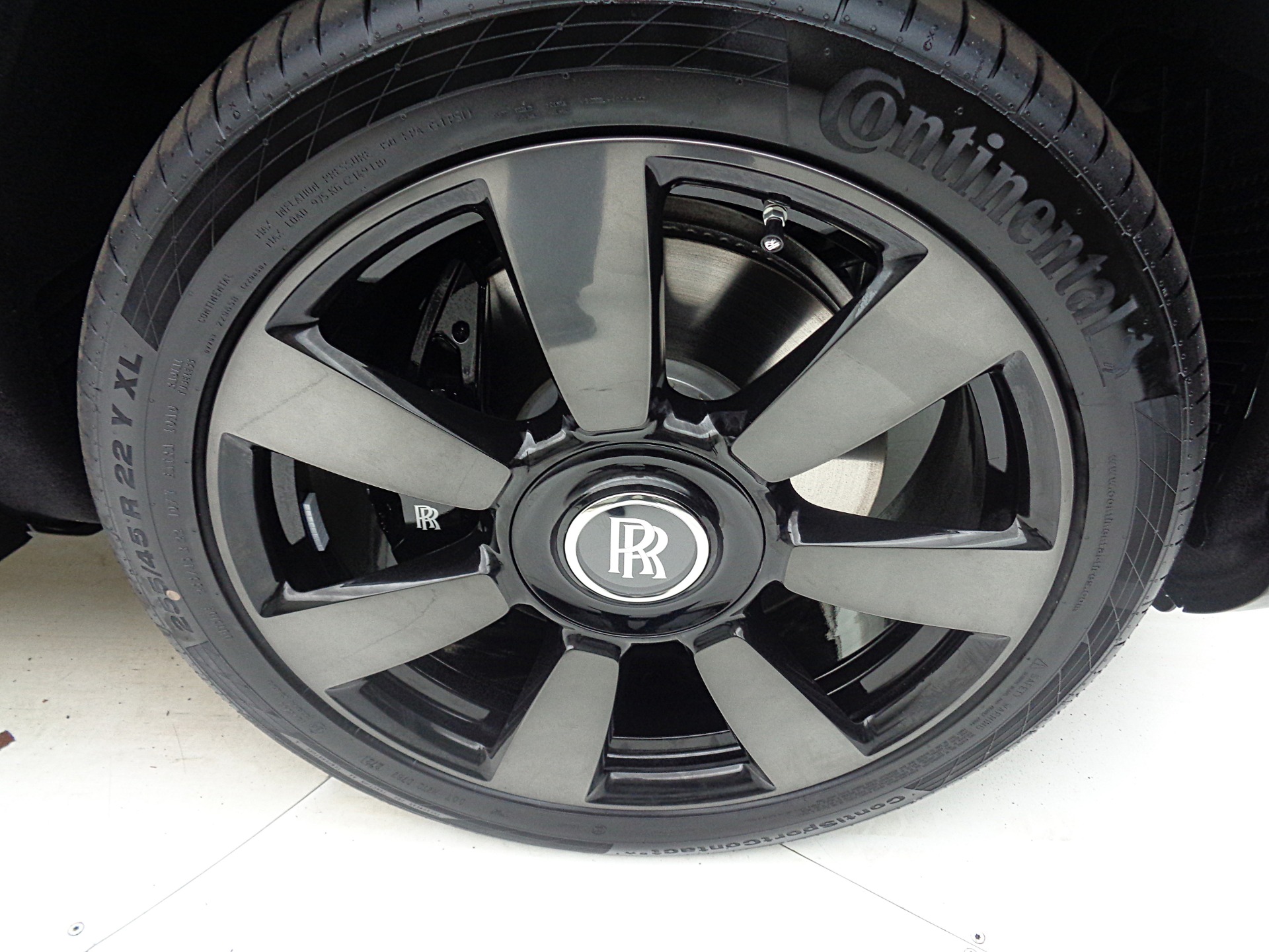 Used 2022 Rolls-Royce Cullinan/LEASE OPTIONS AVAILABLE For Sale ...