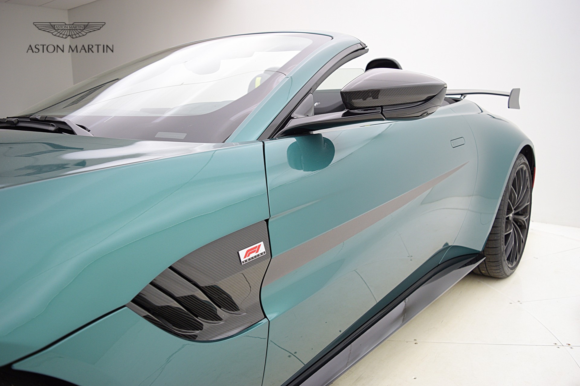 Used 2022 Aston Martin Vantage F1 Edition For Sale ($149,000) | F.C ... Used 2022 Aston Martin Vantage F1 Edition For Sale ($149,000) | F.C ...