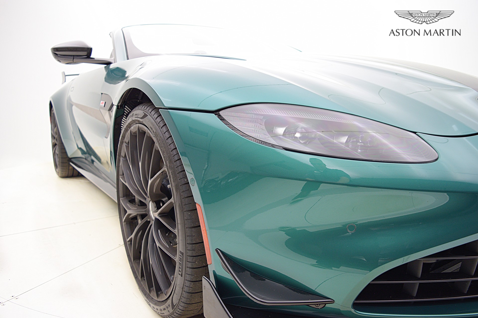 Used 2022 Aston Martin Vantage F1 Edition For Sale ($149,000) | F.C ... Used 2022 Aston Martin Vantage F1 Edition For Sale ($149,000) | F.C ...