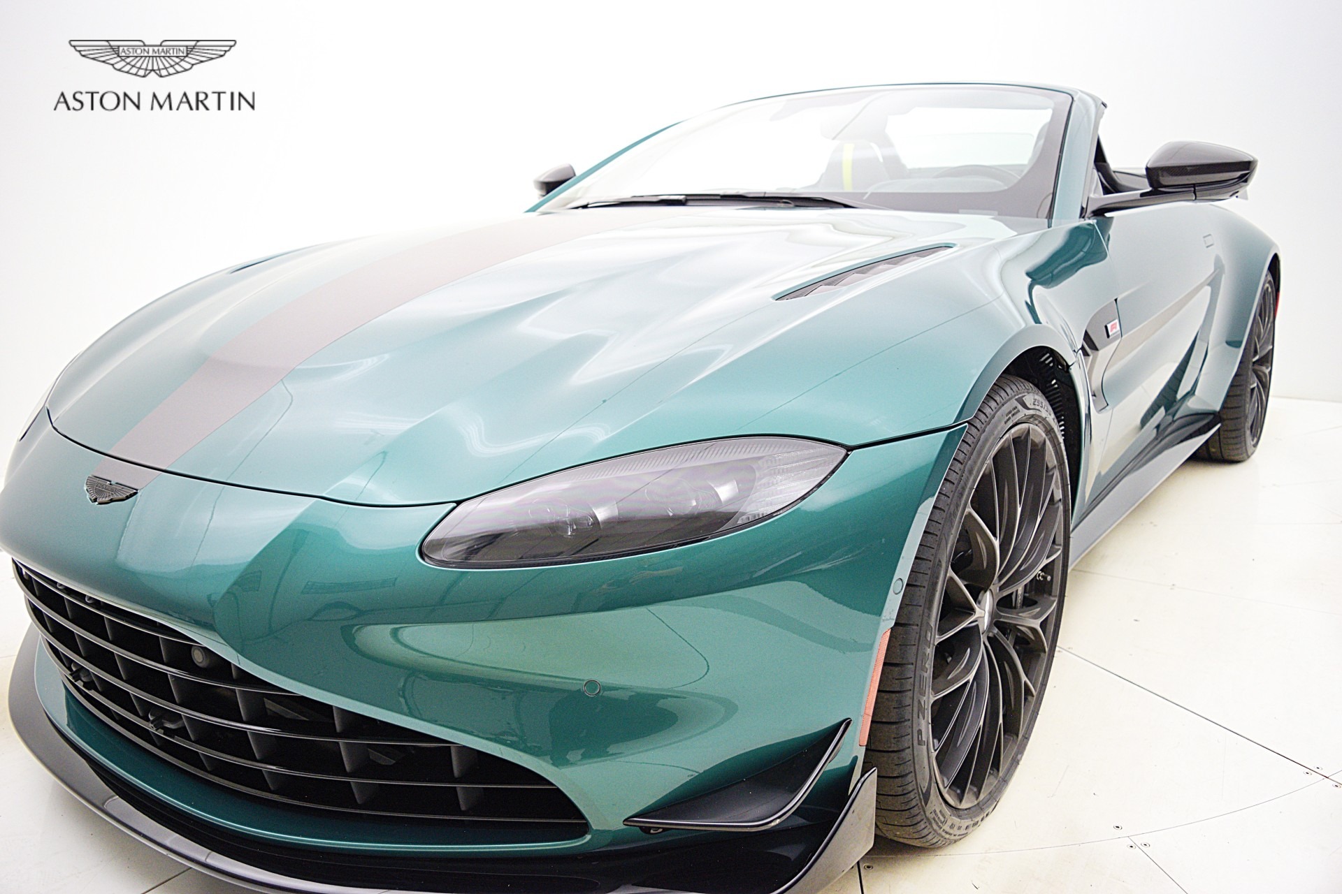 Used 2022 Aston Martin Vantage F1 Edition For Sale ($149,000) | F.C ... Used 2022 Aston Martin Vantage F1 Edition For Sale ($149,000) | F.C ...