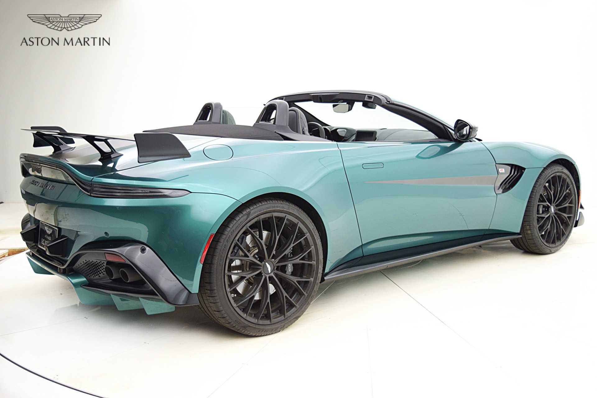 Used 2022 Aston Martin Vantage F1 Edition For Sale ($149,000) | F.C ... Used 2022 Aston Martin Vantage F1 Edition For Sale ($149,000) | F.C ...
