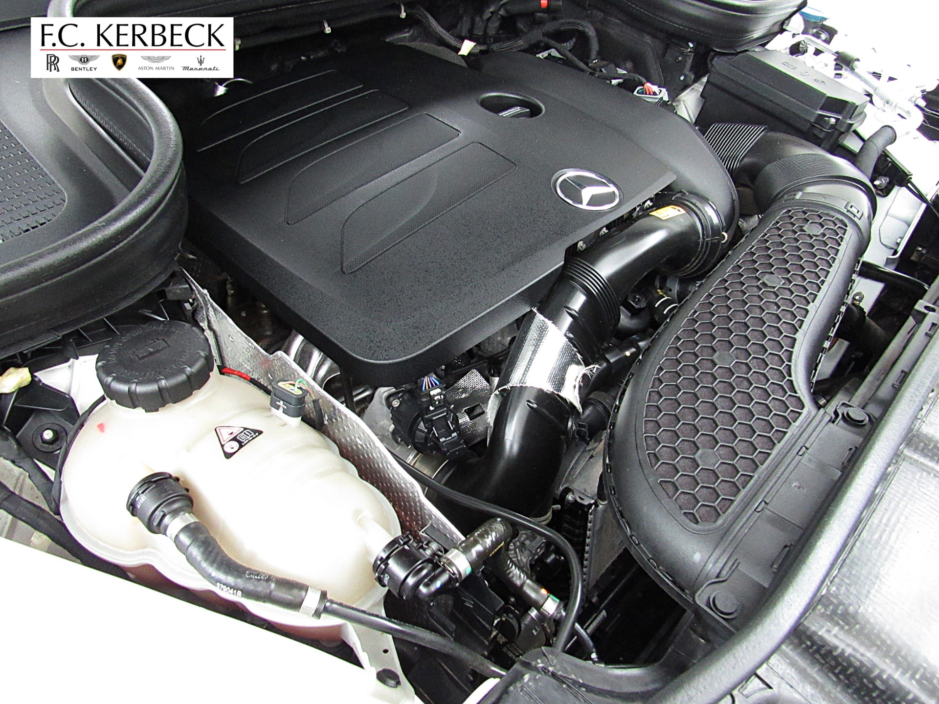 Used 2020 Mercedes-Benz GLE 350 For Sale ($65,880) | F.C. Kerbeck Aston ...