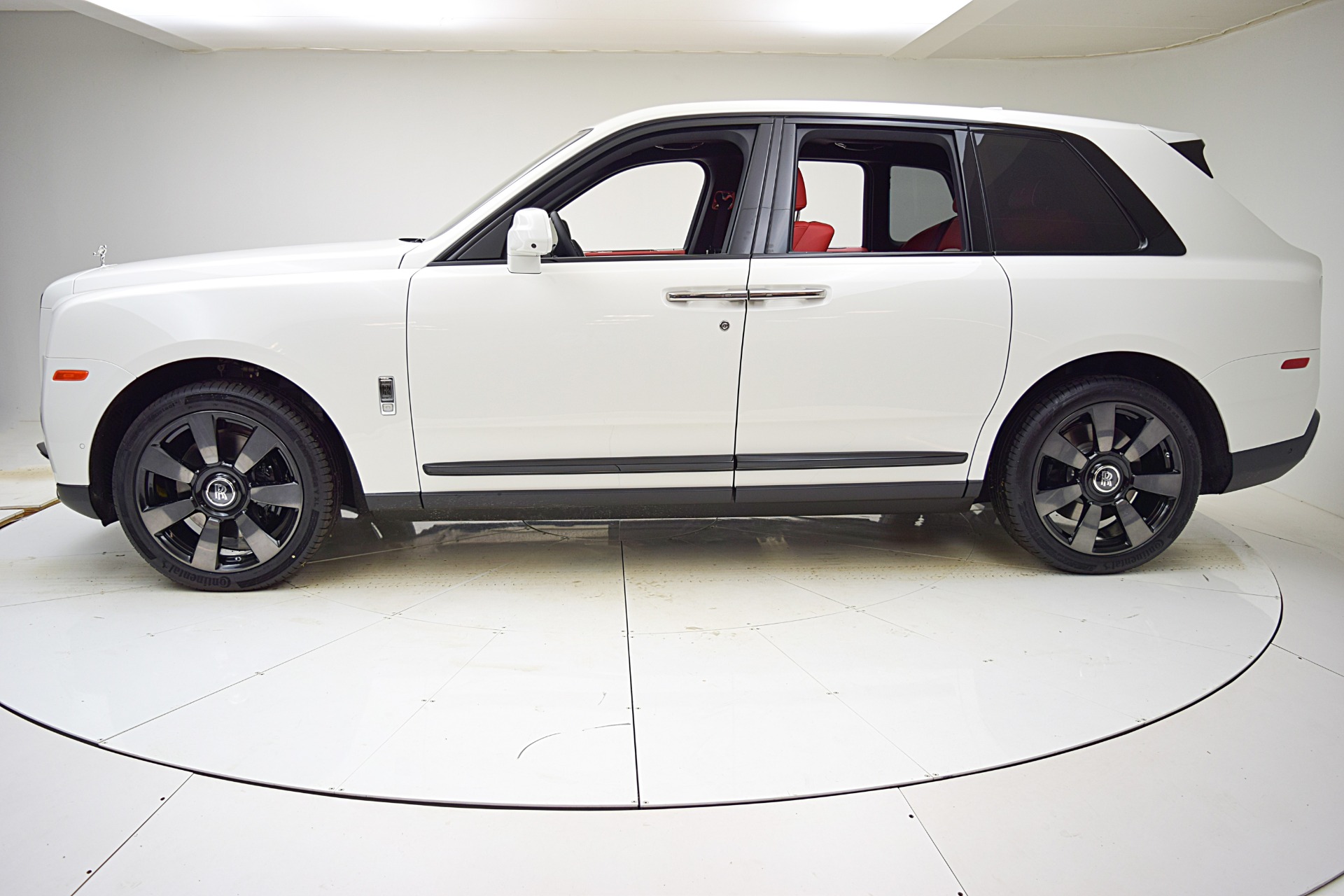 New 2022 Rolls-Royce CULLINAN For Sale (Special Pricing) | F.C. Kerbeck ...