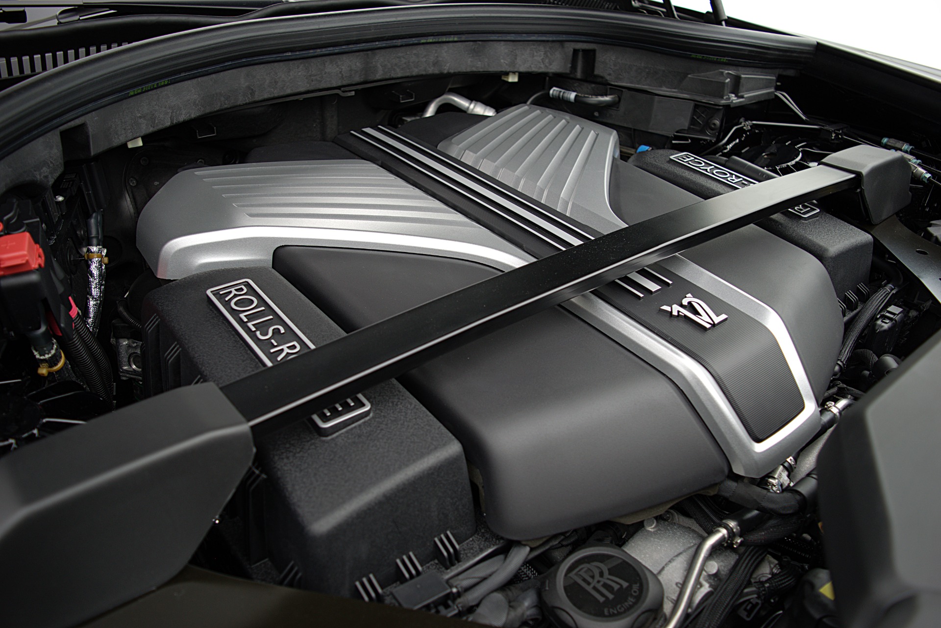 Used 2022 Rolls-Royce Cullinan / LEASE OPTIONS AVAILABLE For Sale ...