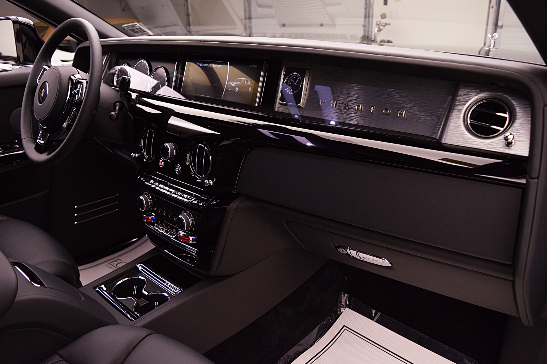 Used 2022 Rolls-Royce Phantom For Sale ($519,880) | F.C. Kerbeck Aston ...