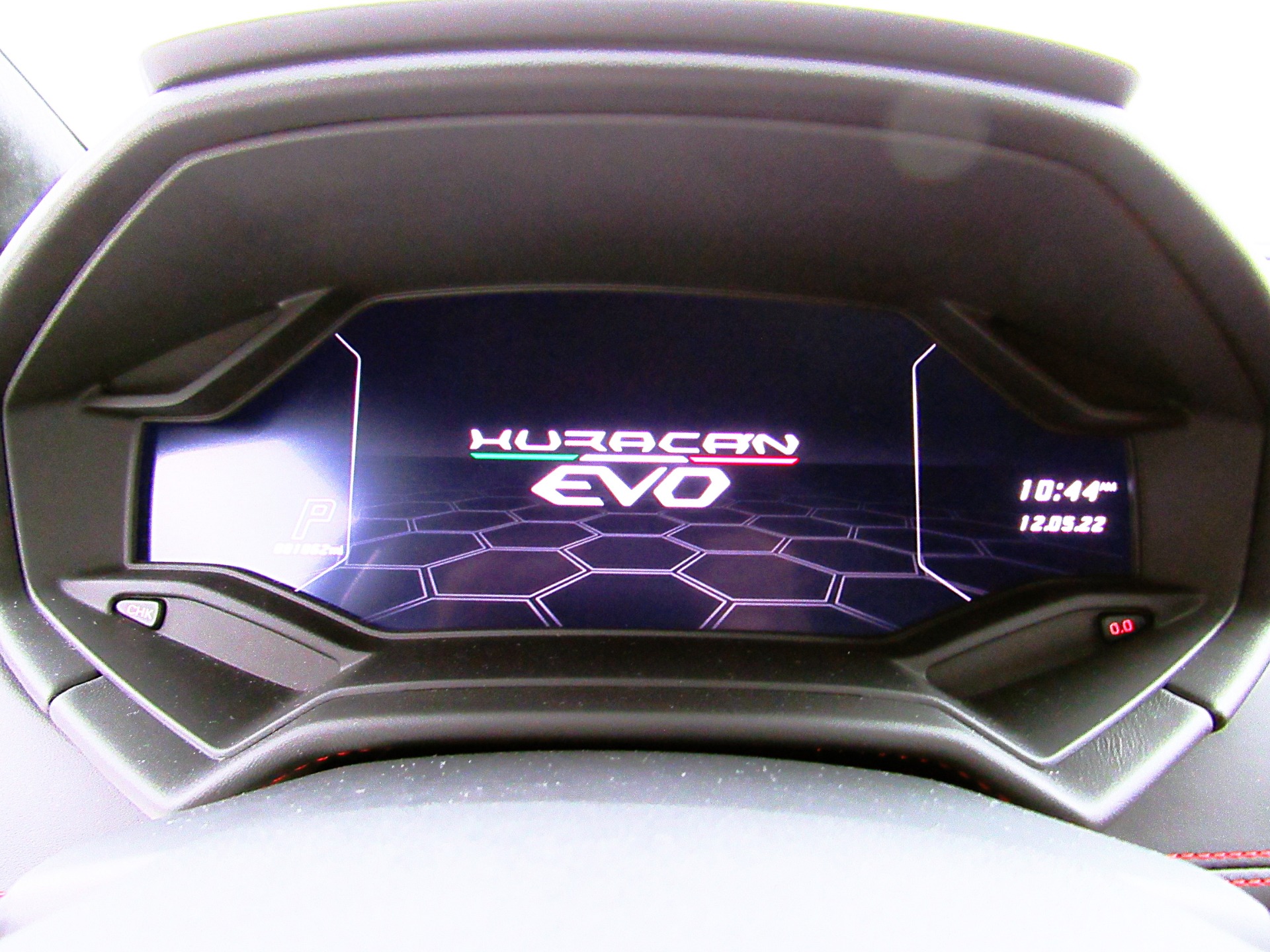 Used 2020 Lamborghini Huracan EVO LP 640-4 For Sale ($349,880) | F.C ...