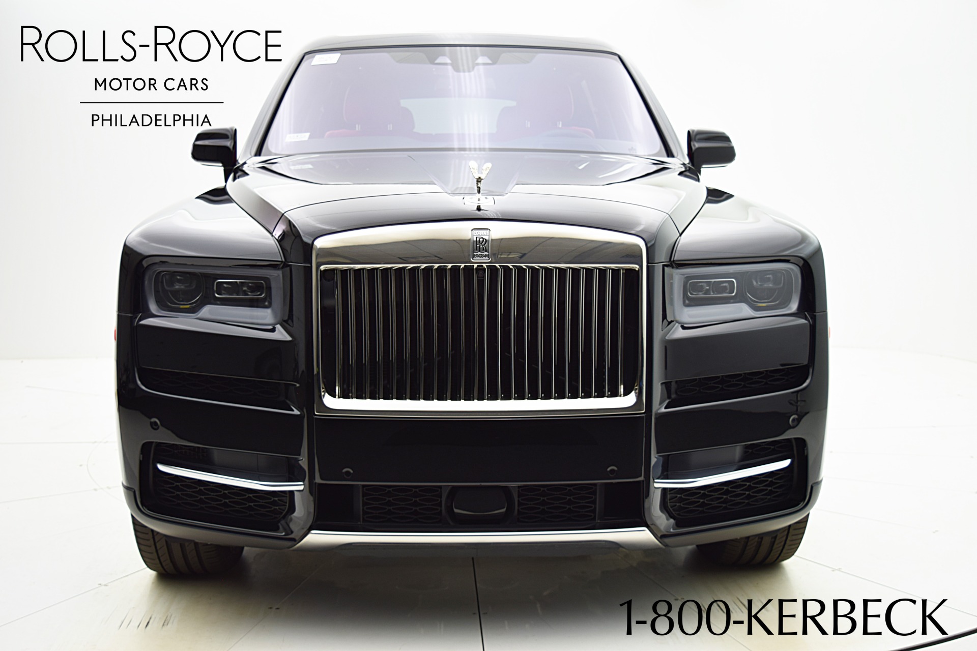 Used 2019 Rolls-Royce Cullinan / LEASE OPTIONS AVAILABLE For Sale ...