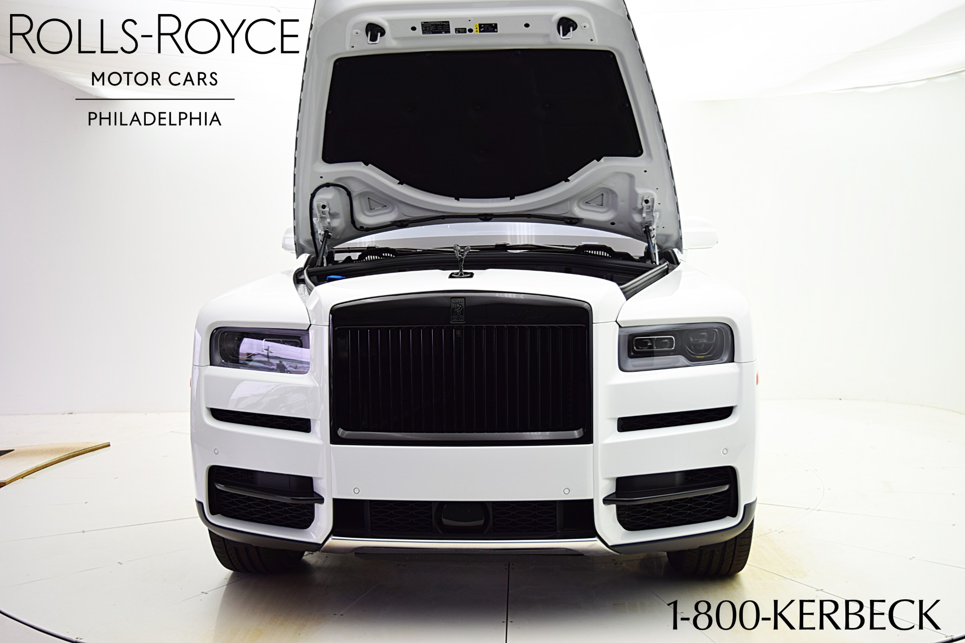 Used 2021 Rolls-Royce Cullinan / LEASE OPTIONS AVAILABLE For Sale ...