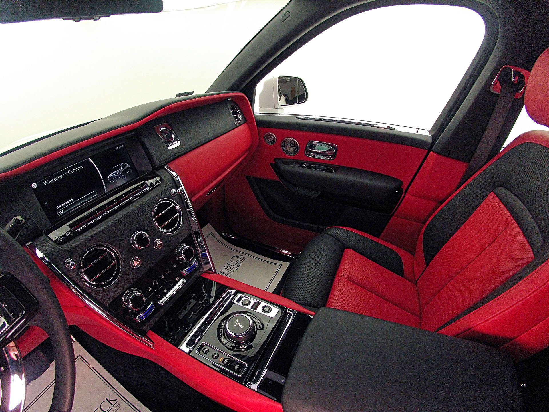 Used 2021 Rolls-Royce Cullinan / LEASE OPTIONS AVAILABLE For Sale ...