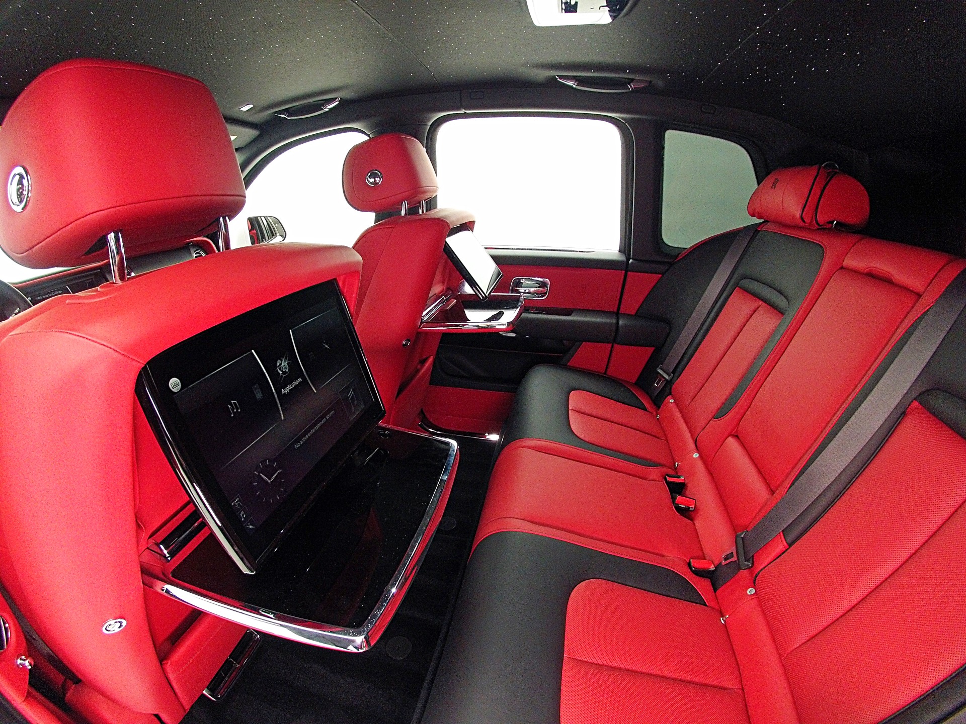 Used 2021 Rolls-Royce Cullinan / LEASE OPTIONS AVAILABLE For Sale ...