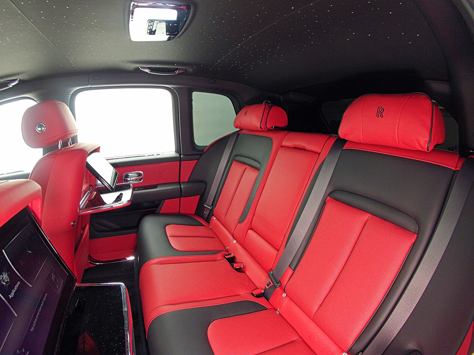 Used 2021 Rolls-Royce Cullinan / LEASE OPTIONS AVAILABLE For Sale ...