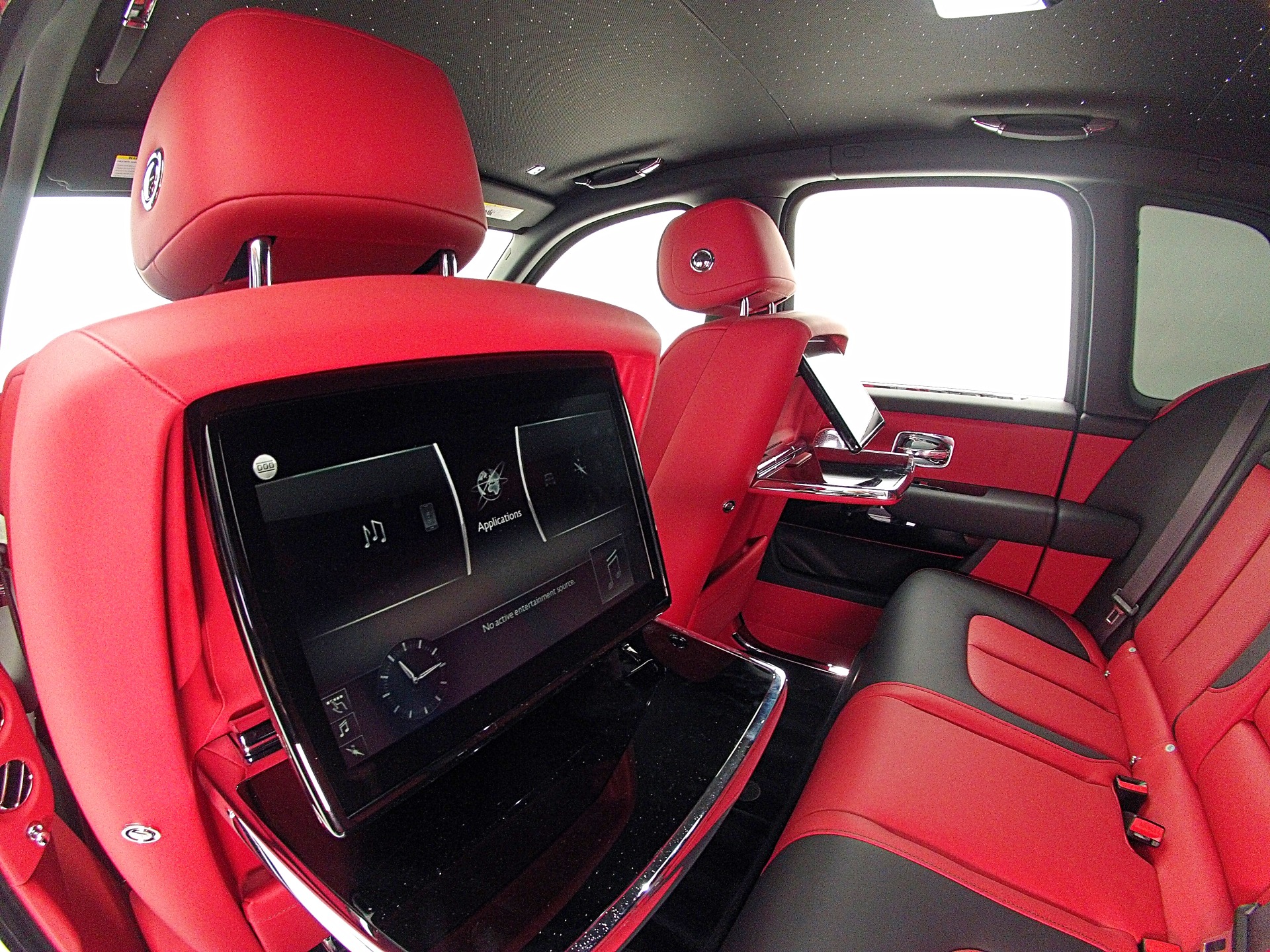 Used 2021 Rolls-Royce Cullinan / LEASE OPTIONS AVAILABLE For Sale ...