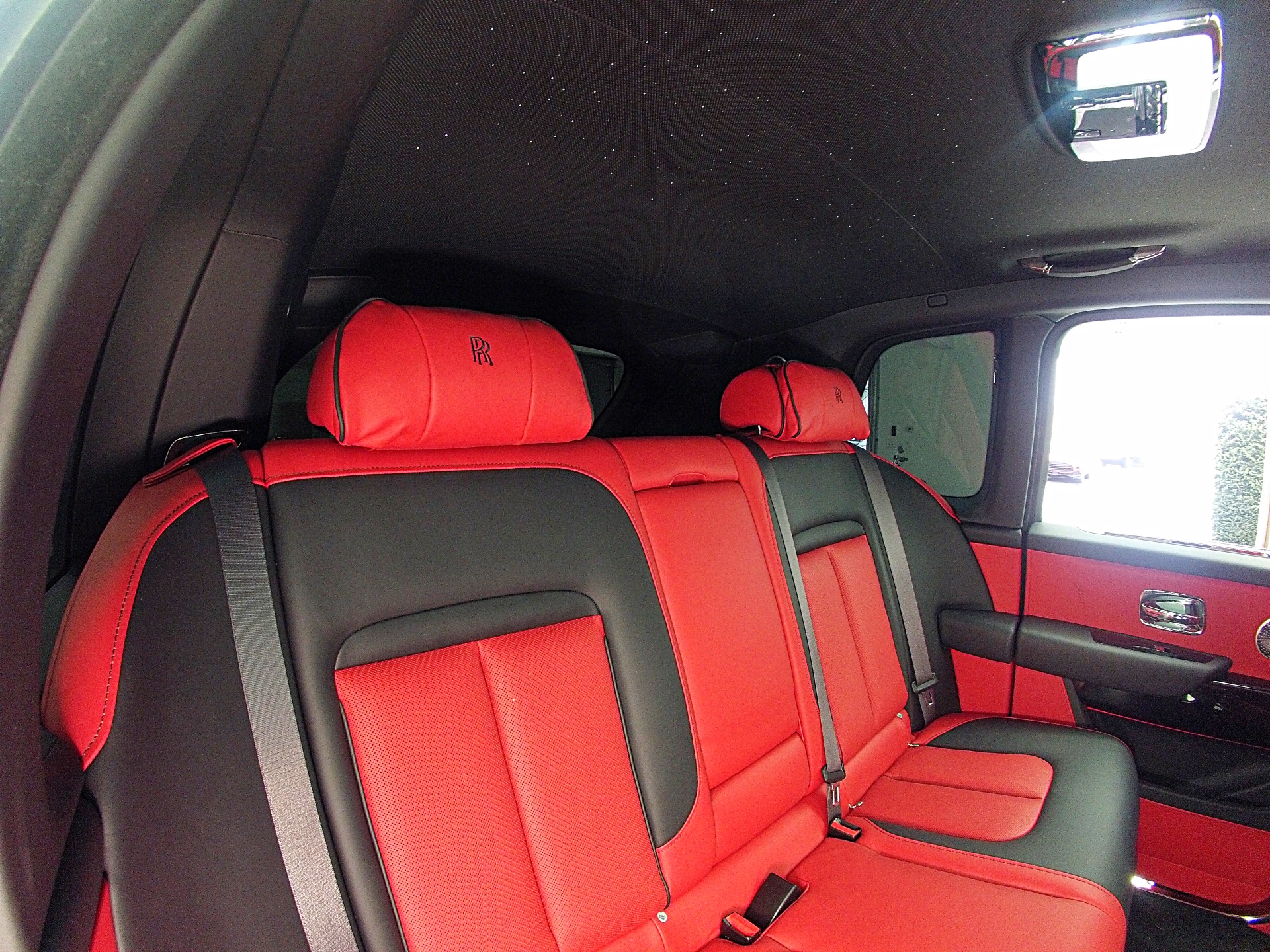 Used 2021 Rolls-Royce Cullinan / LEASE OPTIONS AVAILABLE For Sale ...