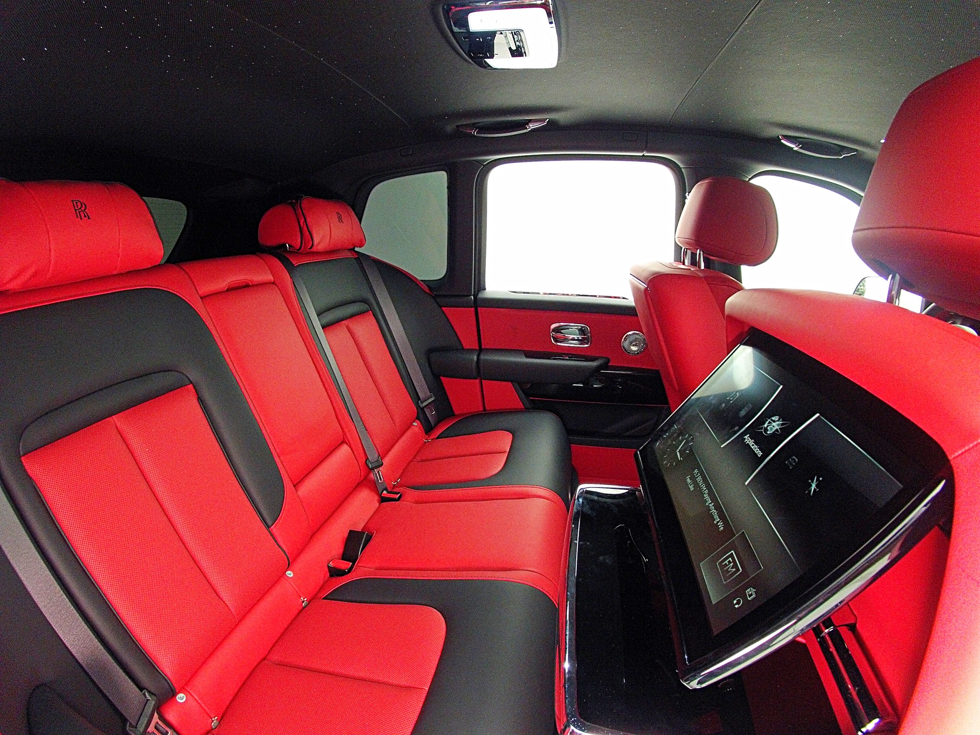 Used 2021 Rolls-Royce Cullinan / LEASE OPTIONS AVAILABLE For Sale ...