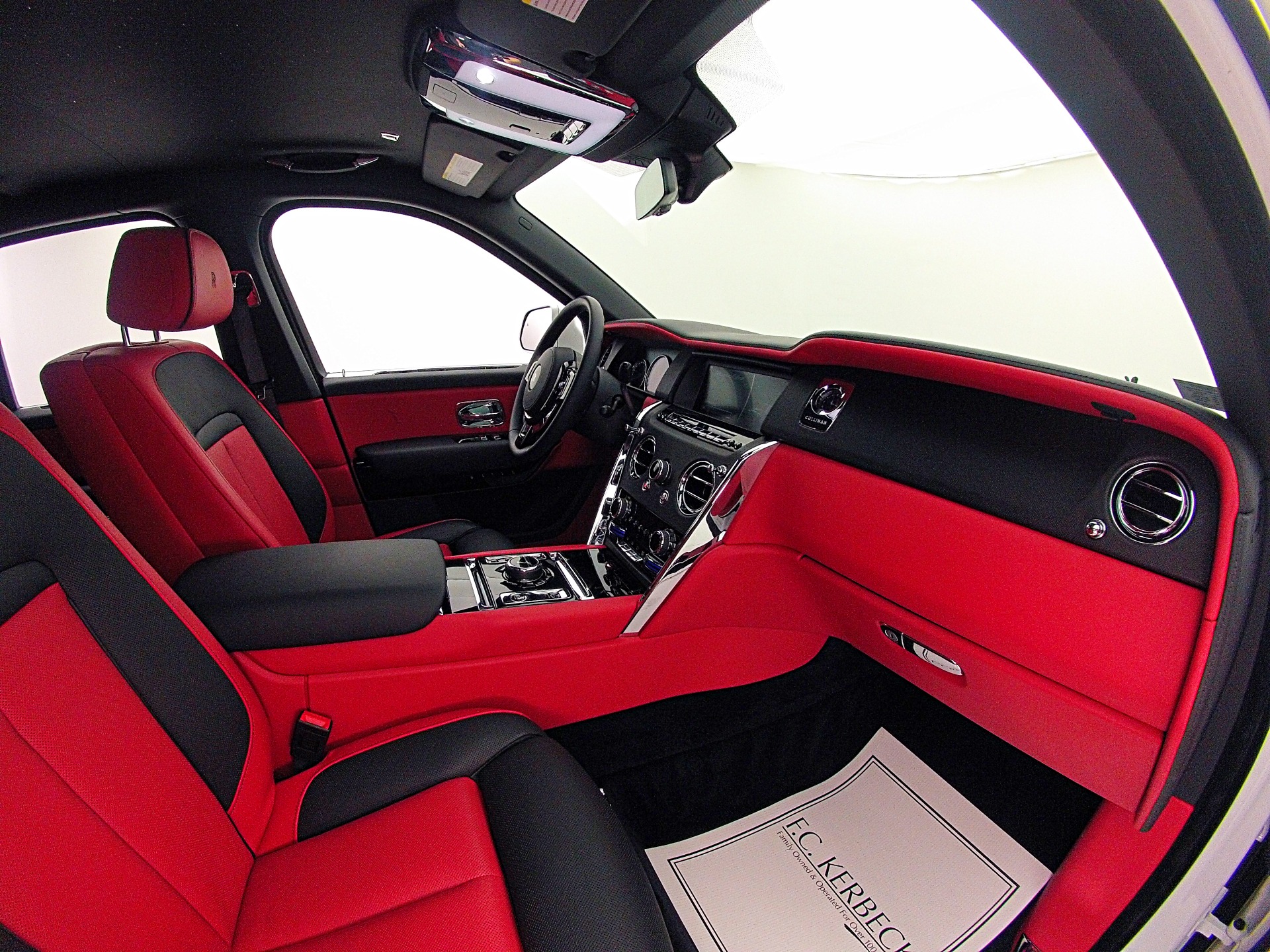 Used 2021 Rolls-Royce Cullinan / LEASE OPTIONS AVAILABLE For Sale ...