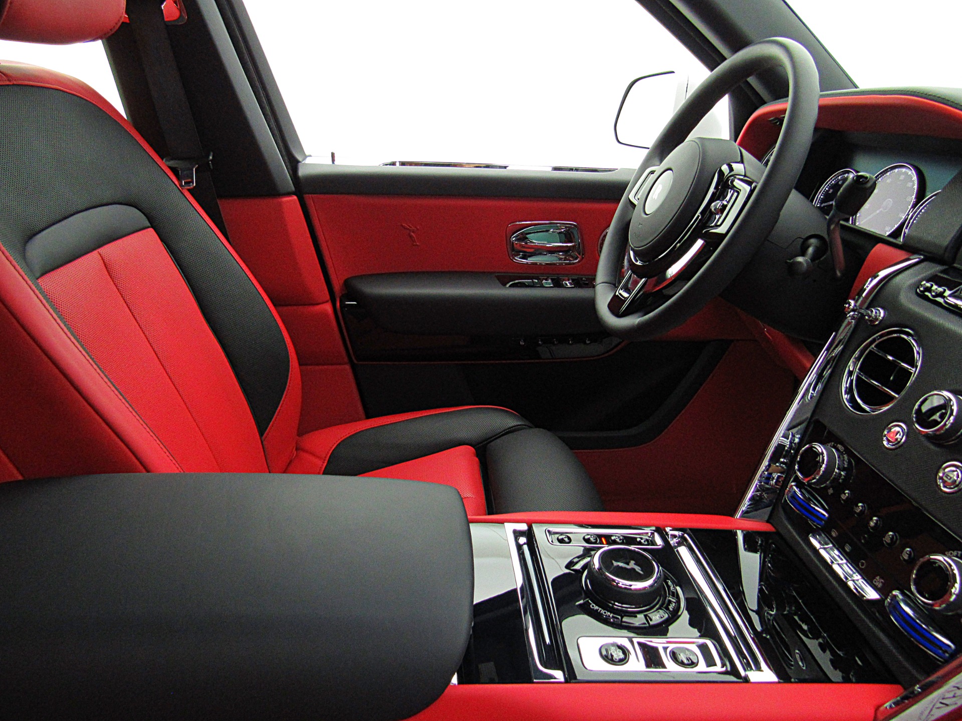 Used 2021 Rolls-Royce Cullinan / LEASE OPTIONS AVAILABLE For Sale ...