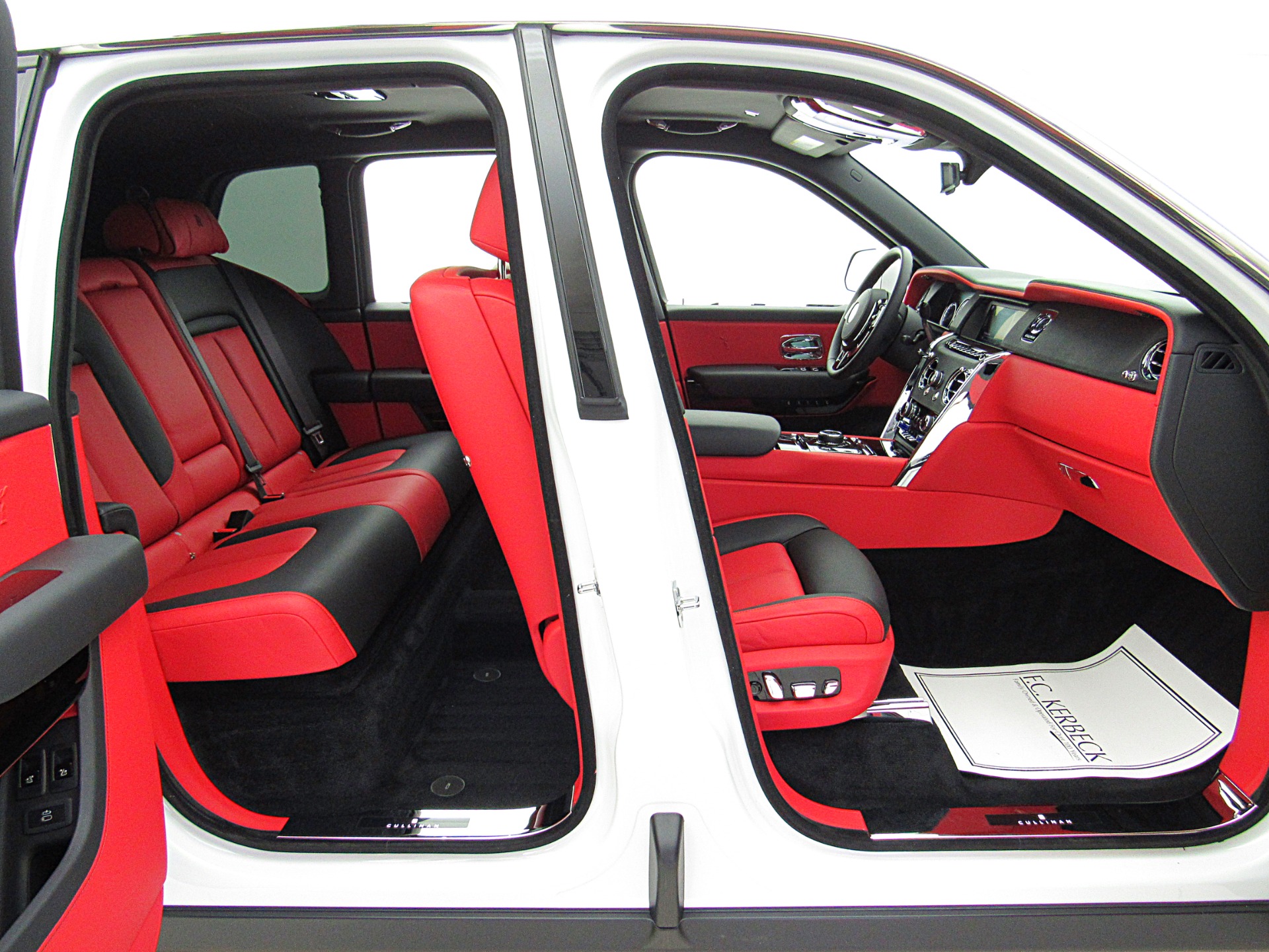 Used 2021 Rolls-Royce Cullinan / LEASE OPTIONS AVAILABLE For Sale ...