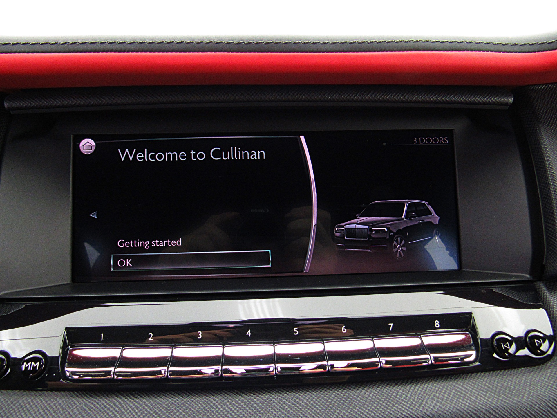 Used 2021 Rolls-Royce Cullinan / LEASE OPTIONS AVAILABLE For Sale ...