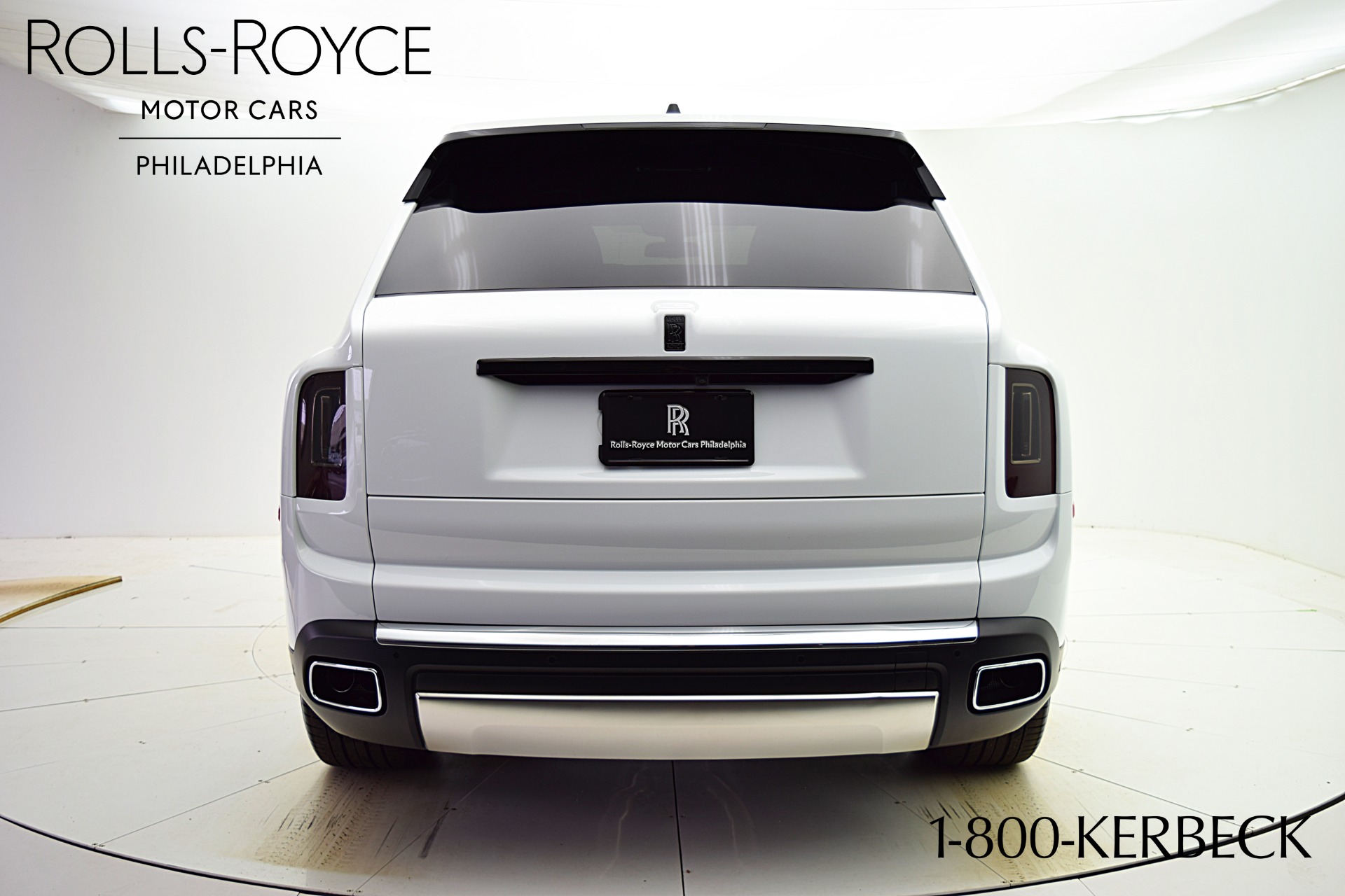 Used 2021 Rolls-Royce Cullinan / LEASE OPTIONS AVAILABLE For Sale ...