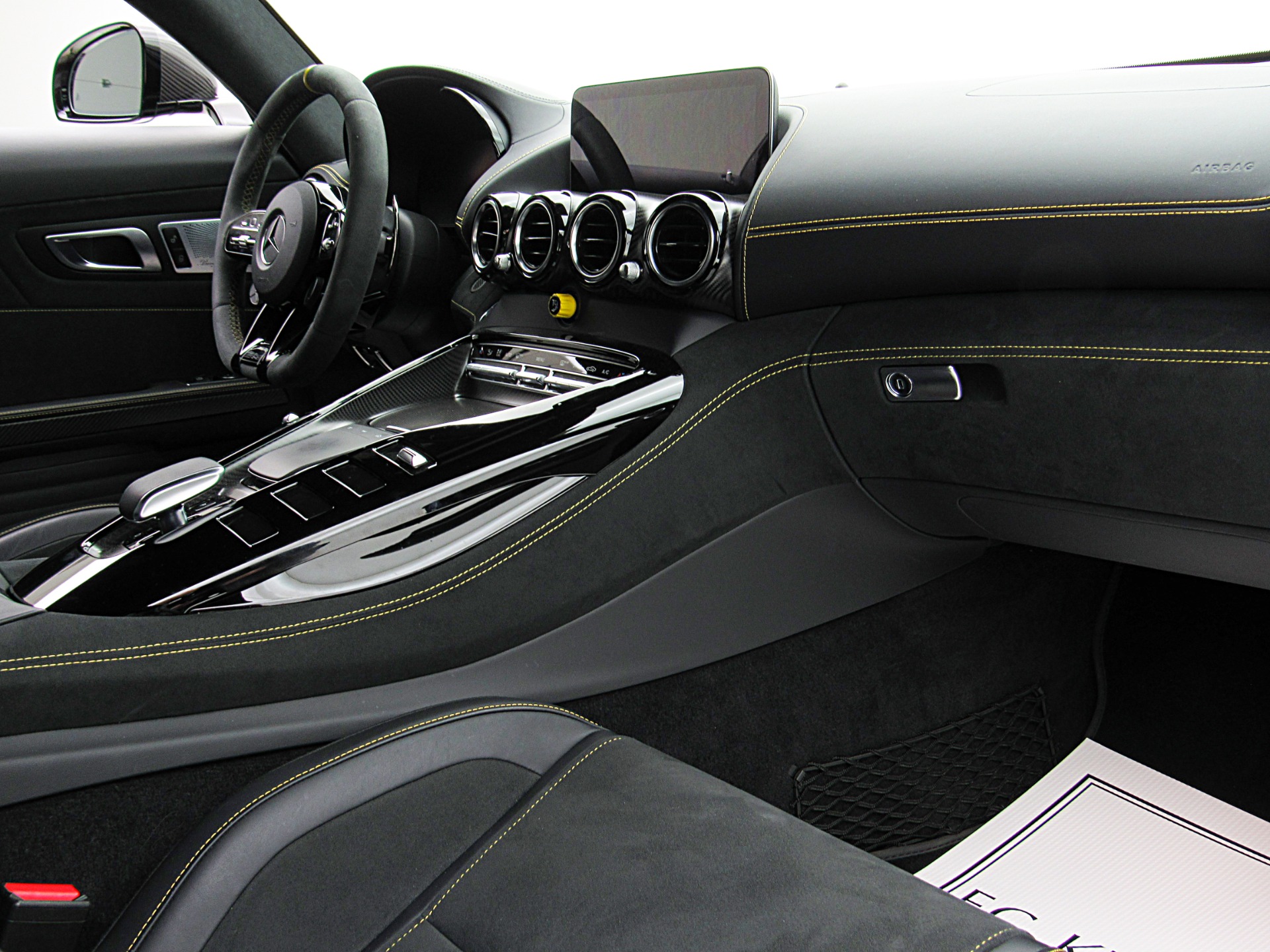 Used 2020 Mercedes-Benz AMG GT R PRO For Sale ($199,000) | F.C. Kerbeck ...