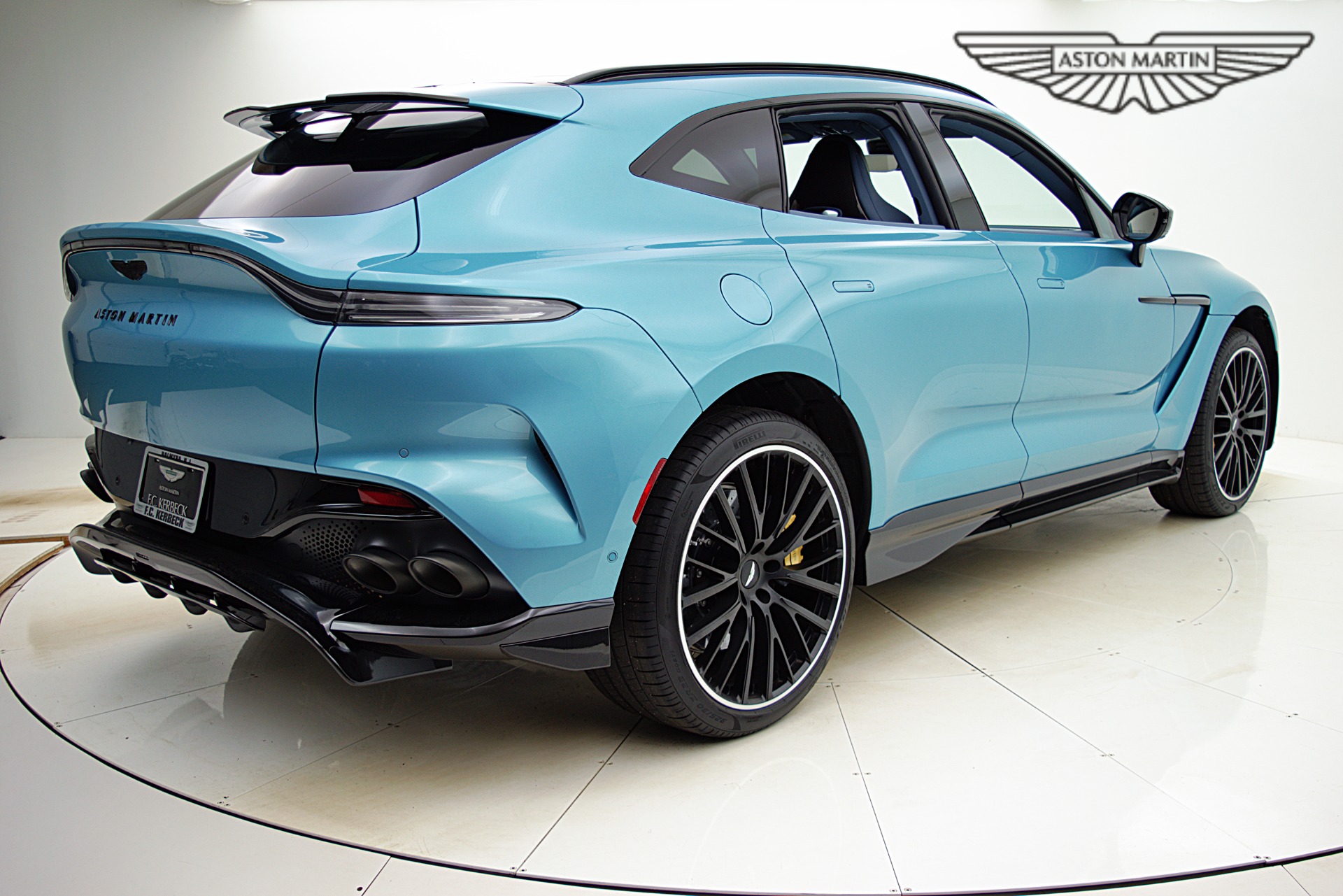 Used 2023 Aston Martin DBX 707 For Sale ($239,000) | F.C. Kerbeck Aston ... Used 2023 Aston Martin DBX 707 For Sale ($239,000) | F.C. Kerbeck Aston ...
