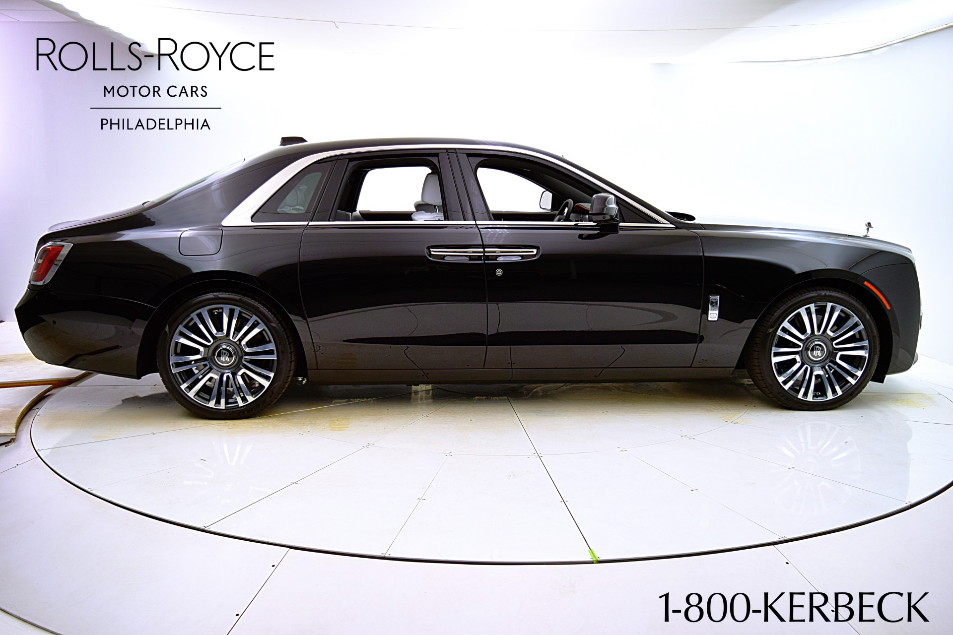 Used 2022 Rolls-Royce Ghost / LEASE OPTIONS AVAILABLE For Sale ...