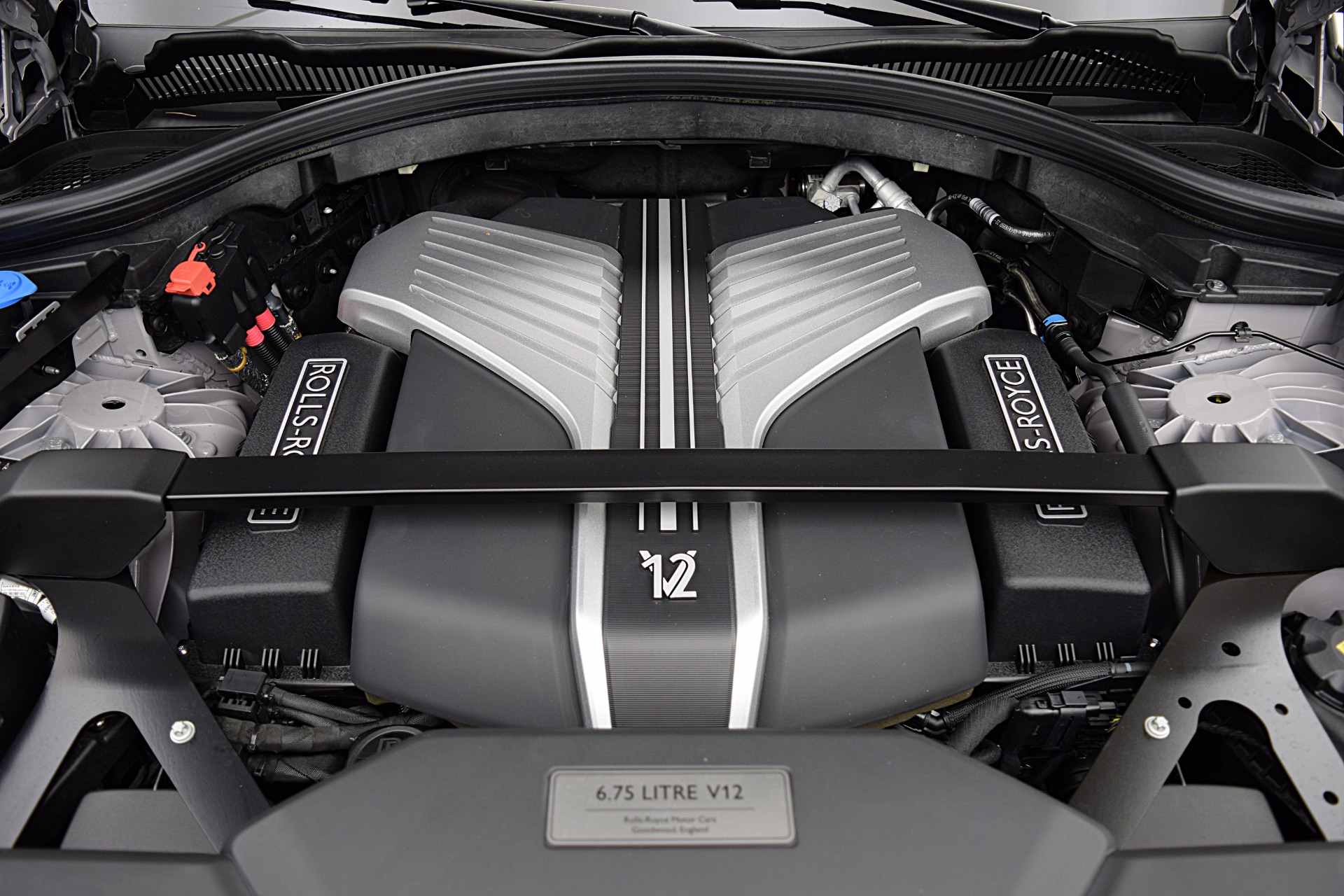 Used 2023 Rolls-Royce Cullinan LEASE OPTIONS AVAILABLE For Sale ...