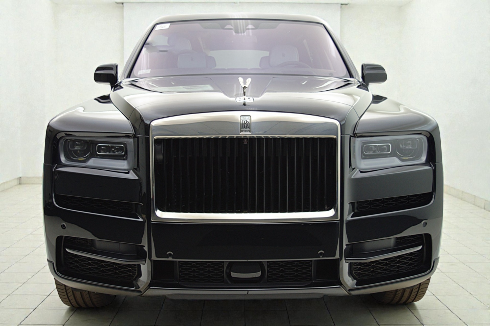 Used 2023 Rolls-Royce Cullinan For Sale ($309,000) | F.C. Kerbeck Aston ...