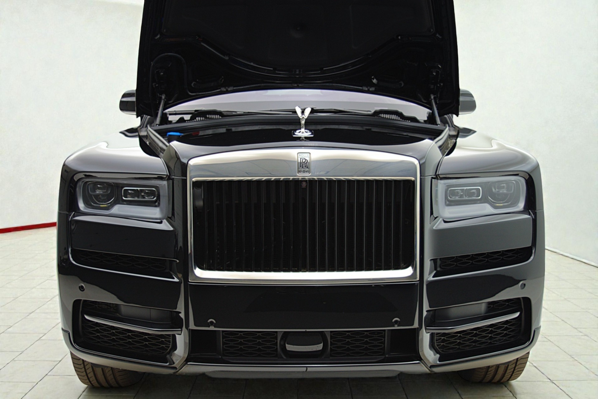 Used 2023 Rolls-Royce Cullinan For Sale ($309,000) | F.C. Kerbeck Aston ...