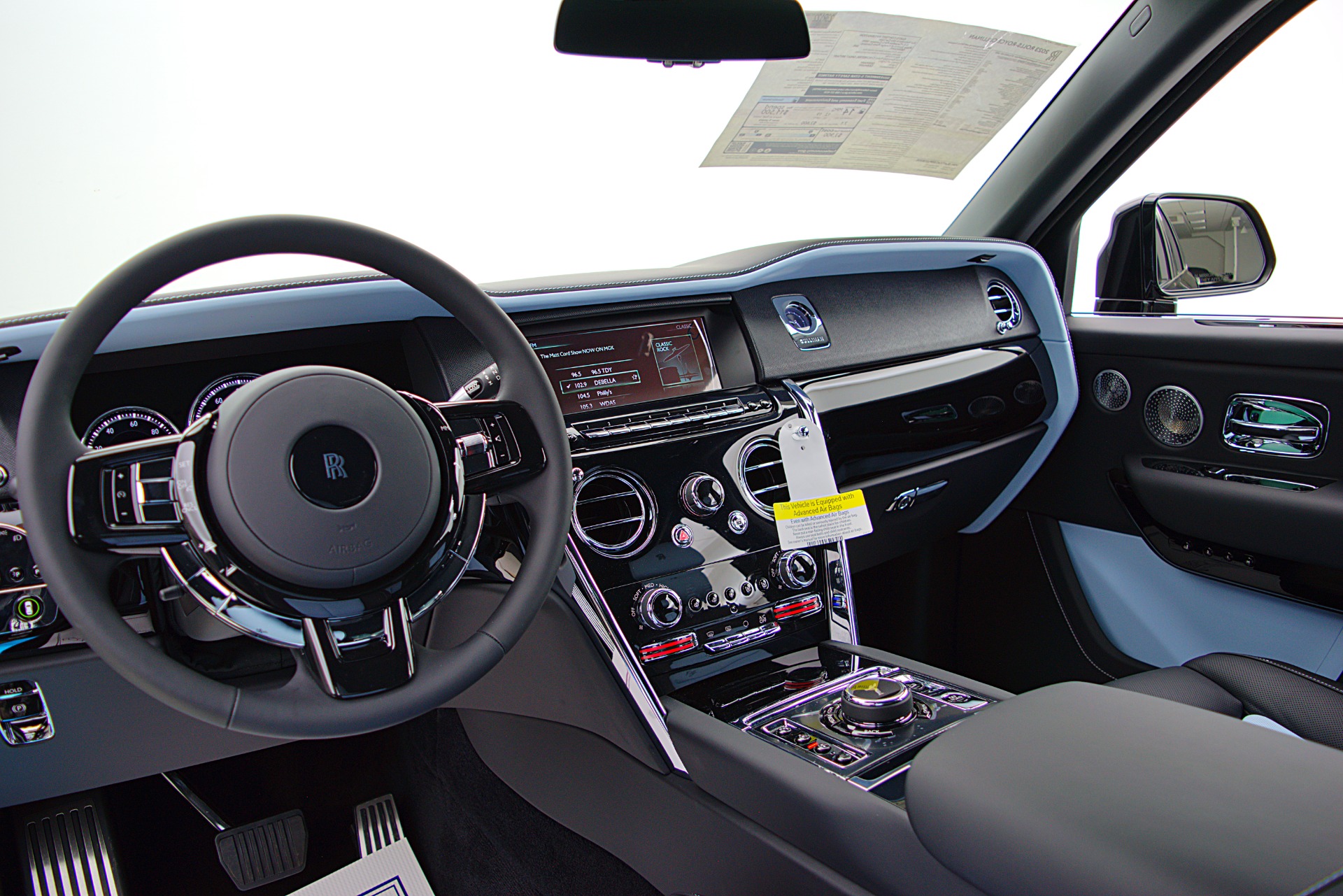 Used 2023 Rolls-Royce Cullinan For Sale ($309,000) | F.C. Kerbeck Aston ...
