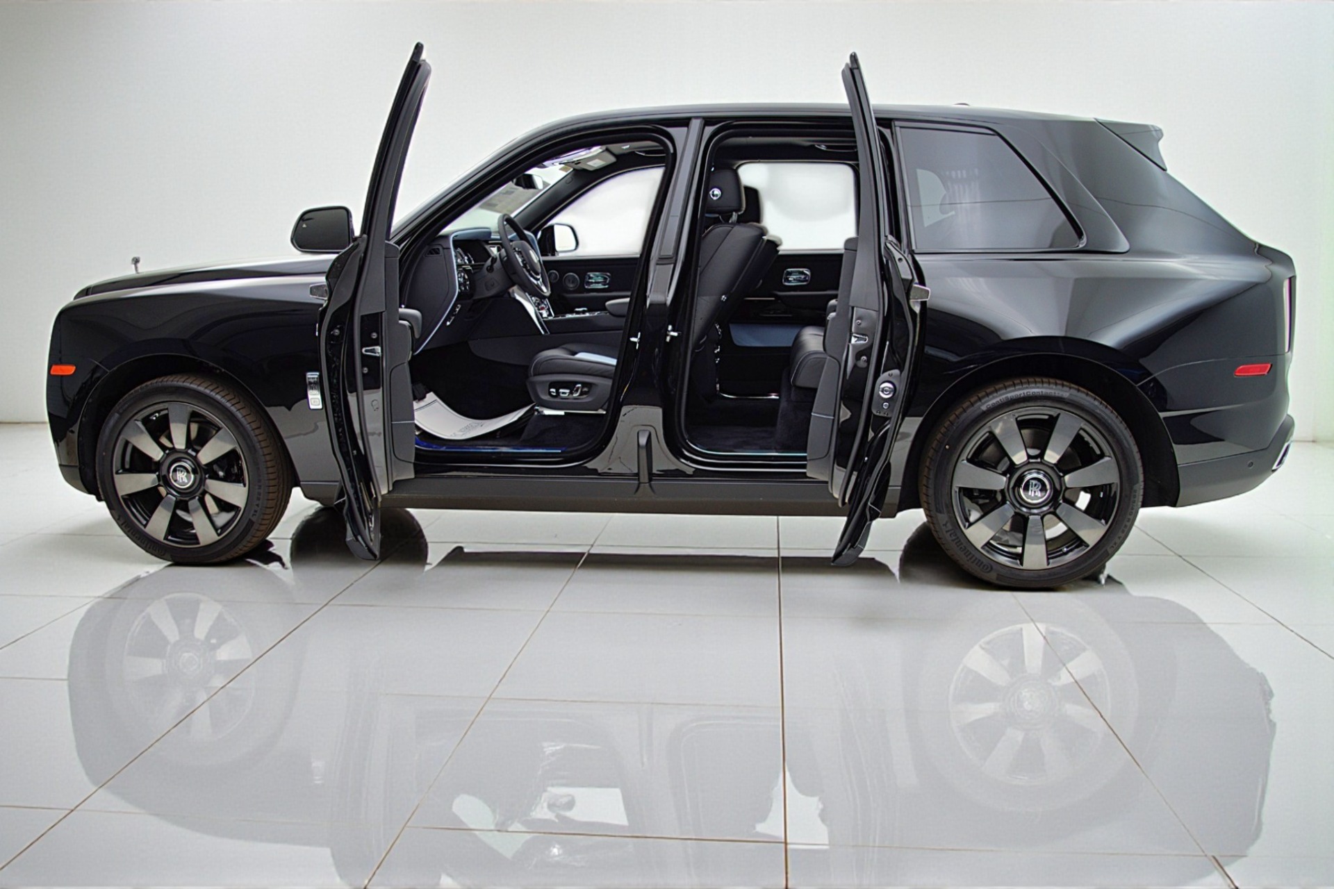 Used 2023 Rolls-Royce Cullinan For Sale ($309,000) | F.C. Kerbeck Aston ...