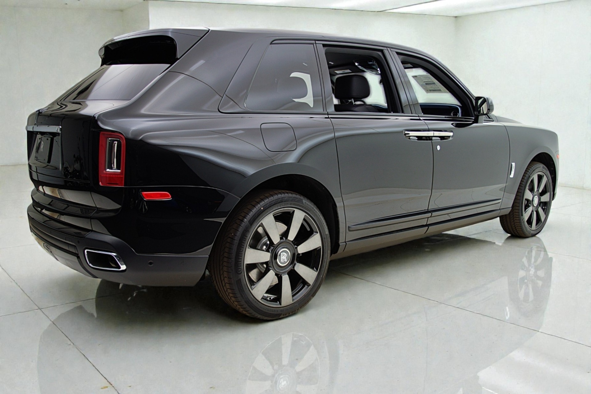 Used 2023 Rolls-Royce Cullinan For Sale ($309,000) | F.C. Kerbeck Aston ...