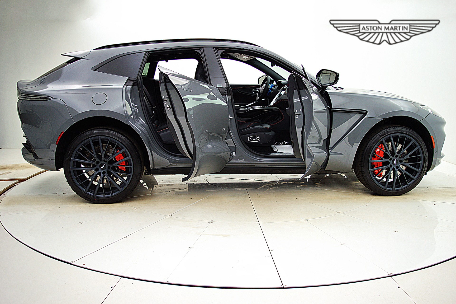 New 2023 Aston Martin DBX For Sale ($228,486) | F.C. Kerbeck Aston ...