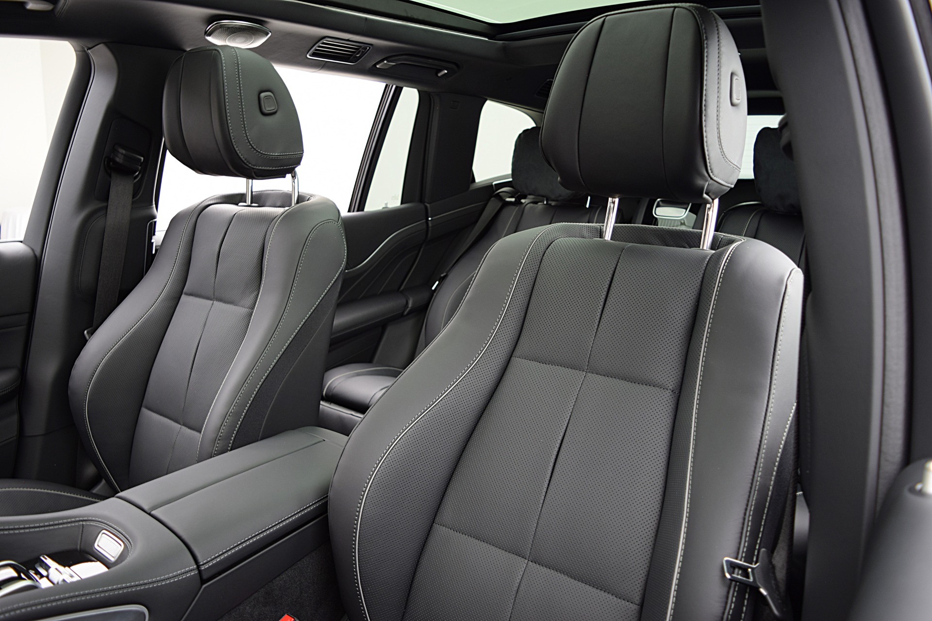 Used 2023 Mercedes-Benz GLS Mercedes-Maybach GLS 600 4MATIC For Sale ...
